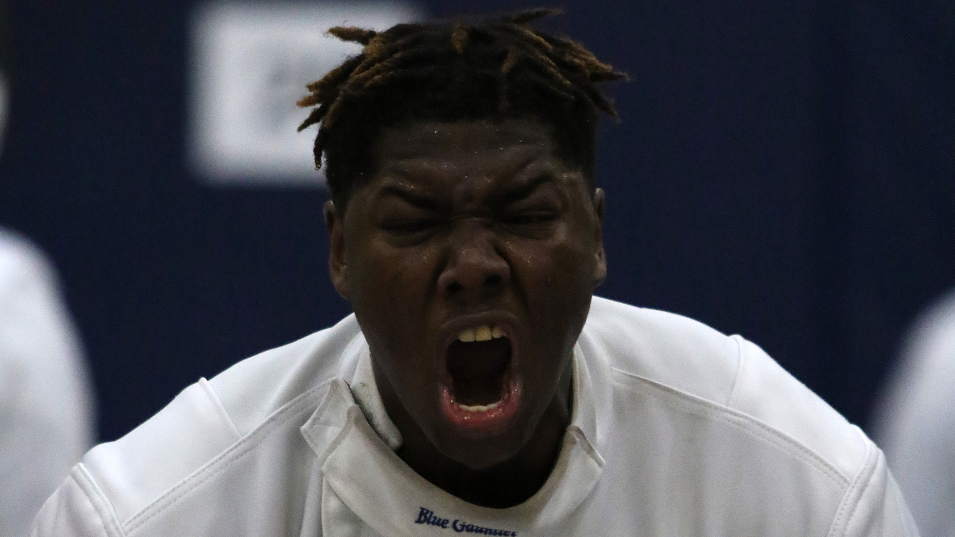 Ramadan Dinkins - Men's Fencing - Wayne State University Athletics