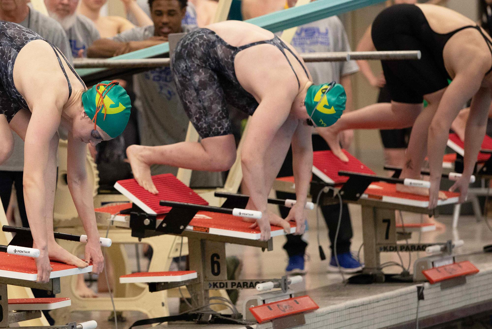 Allison Lennig - Women's Swimming & Diving - Wayne State University ...