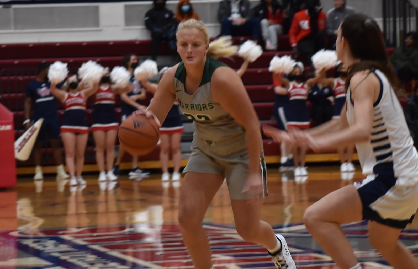 Emma Anderson - Women's Basketball - Wayne State University Athletics