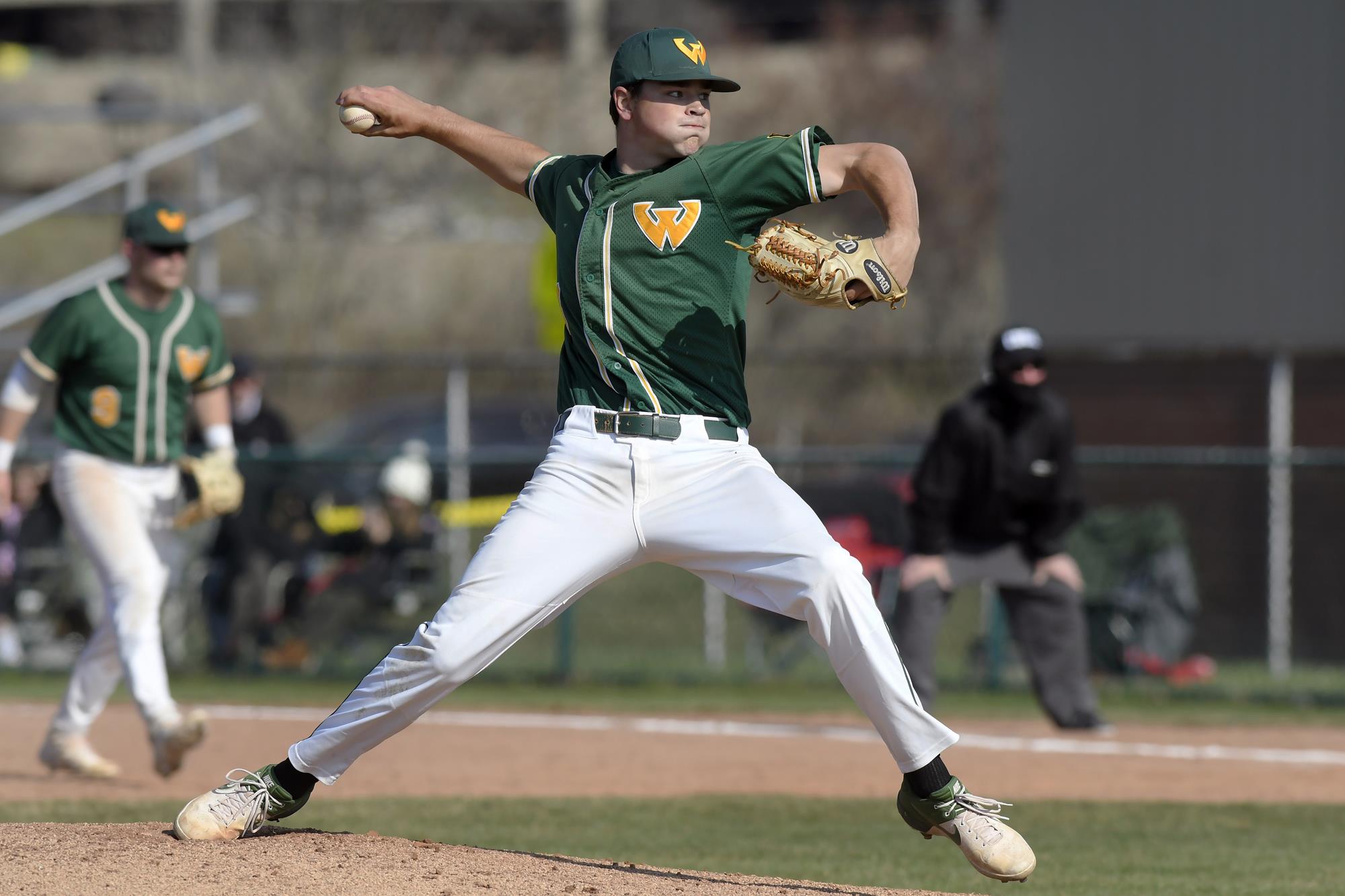 Baseball Sweeps Doubleheader to End Florida Trip - Wayne State ...