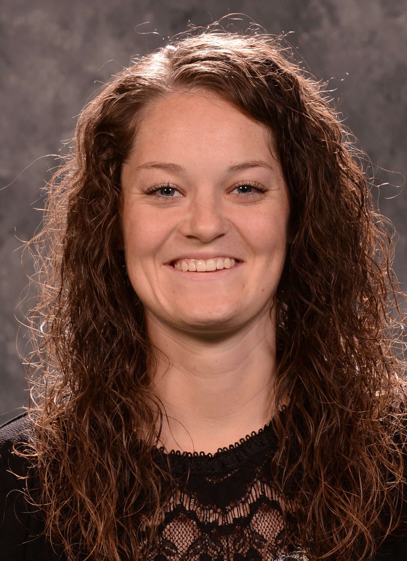 Jenna Hirsch - Assistant Athletic Trainer (Women's Basketball, Women's ...