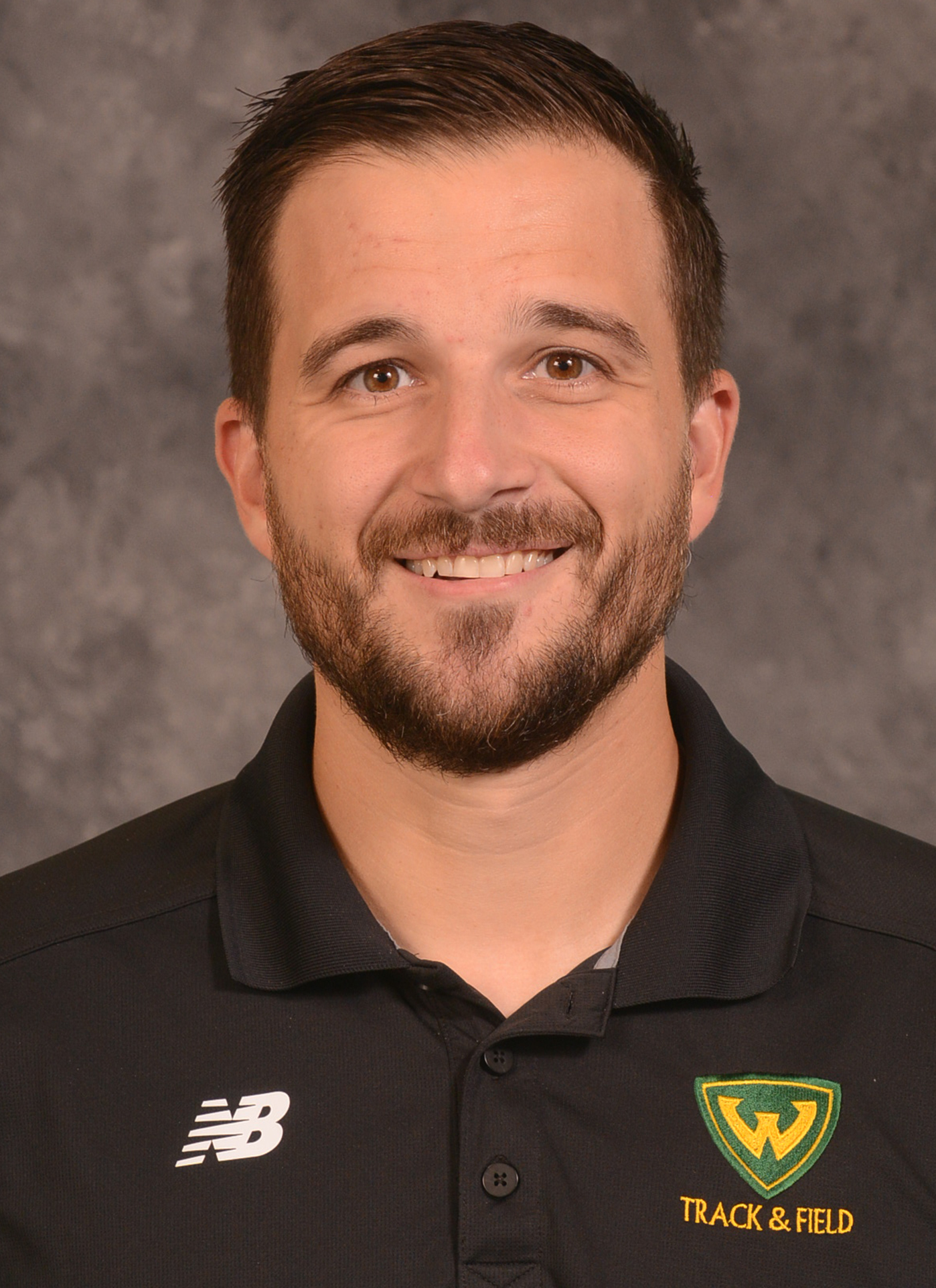 Women's Track & Field Coaches - Wayne State University Athletics