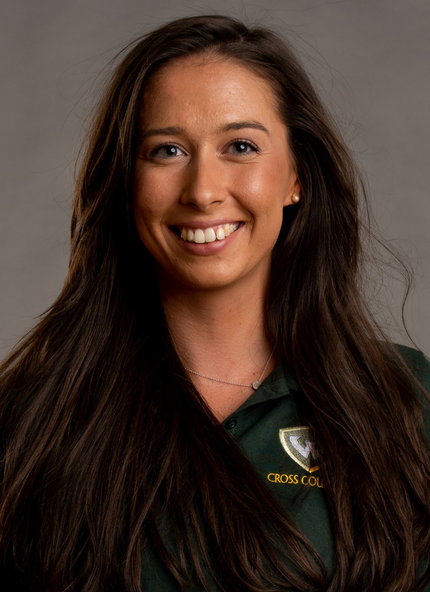 Madeline Wesley - Women's Cross Country Coach - Wayne State University ...