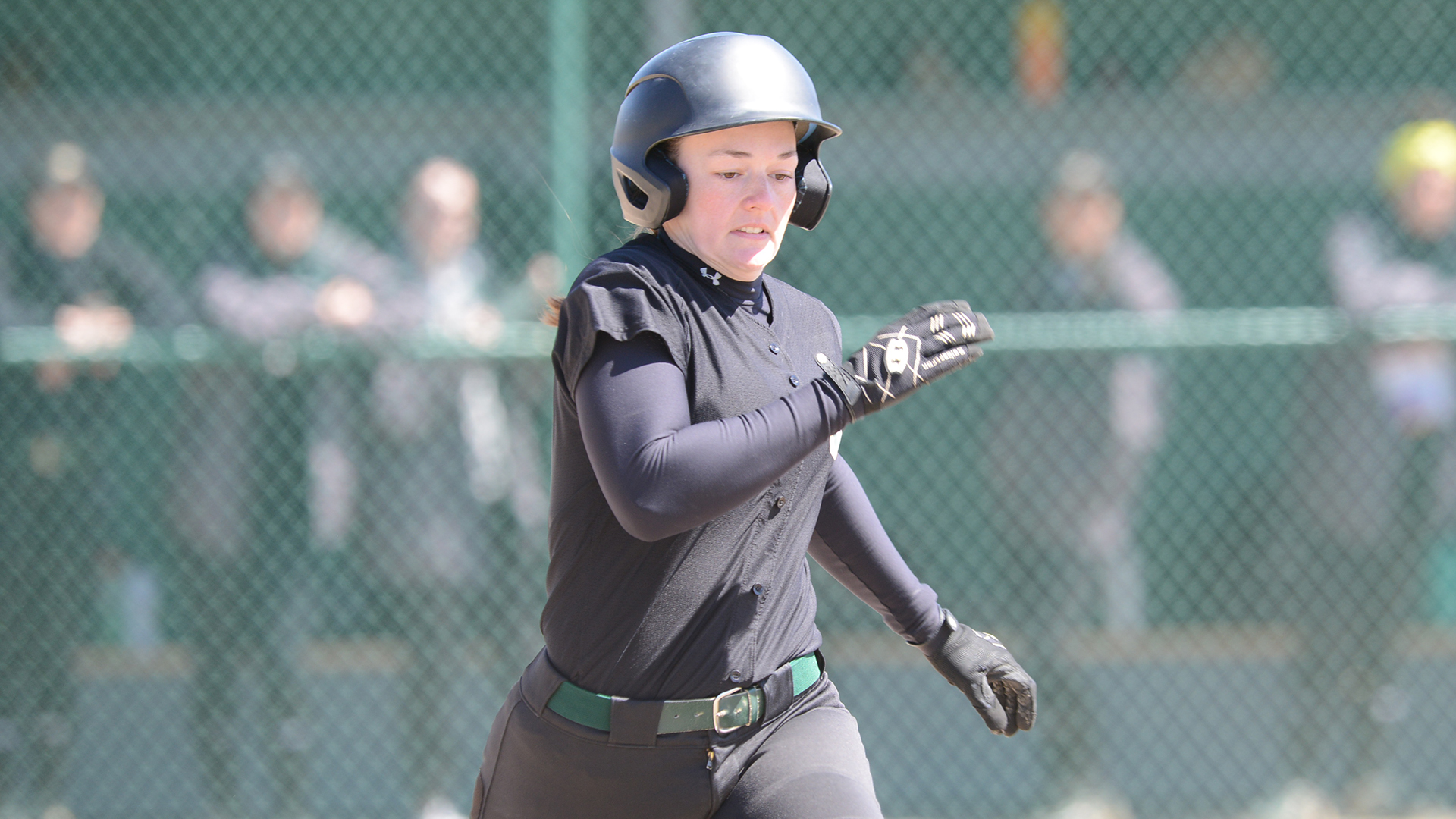 Rose Myers - Softball - Wayne State University Athletics