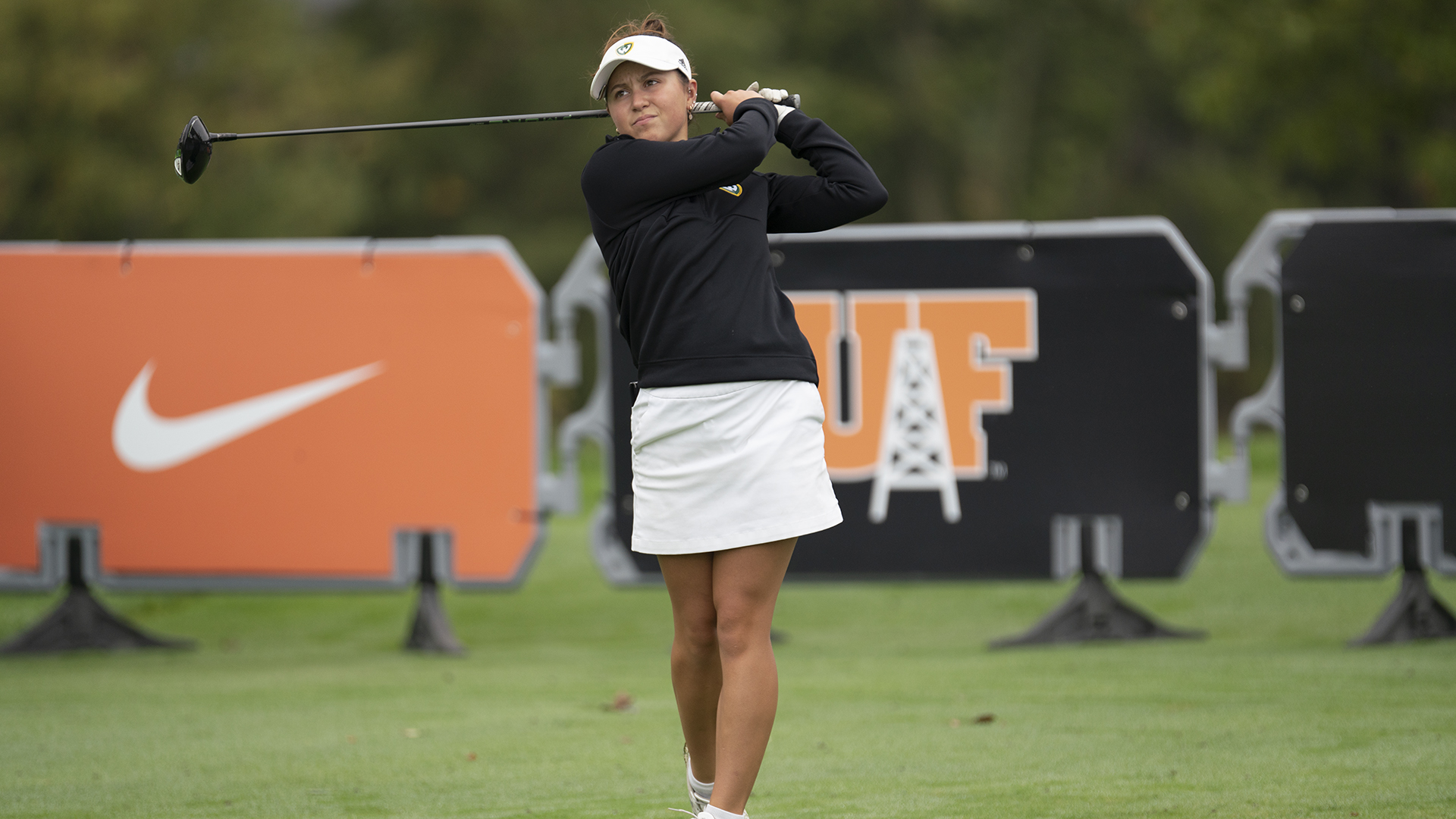 Grace Zimmerman - Women's Golf - Wayne State University Athletics