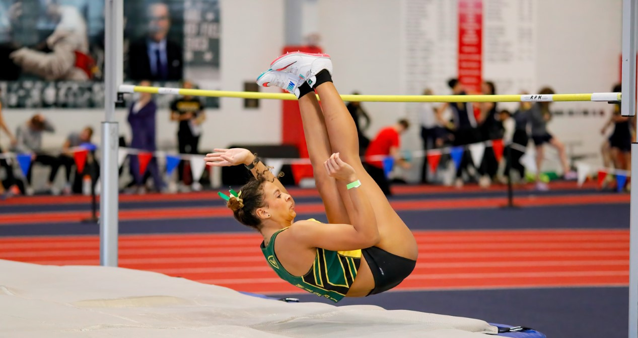 Mikayla Williams - Women's Track & Field - Wayne State University Athletics