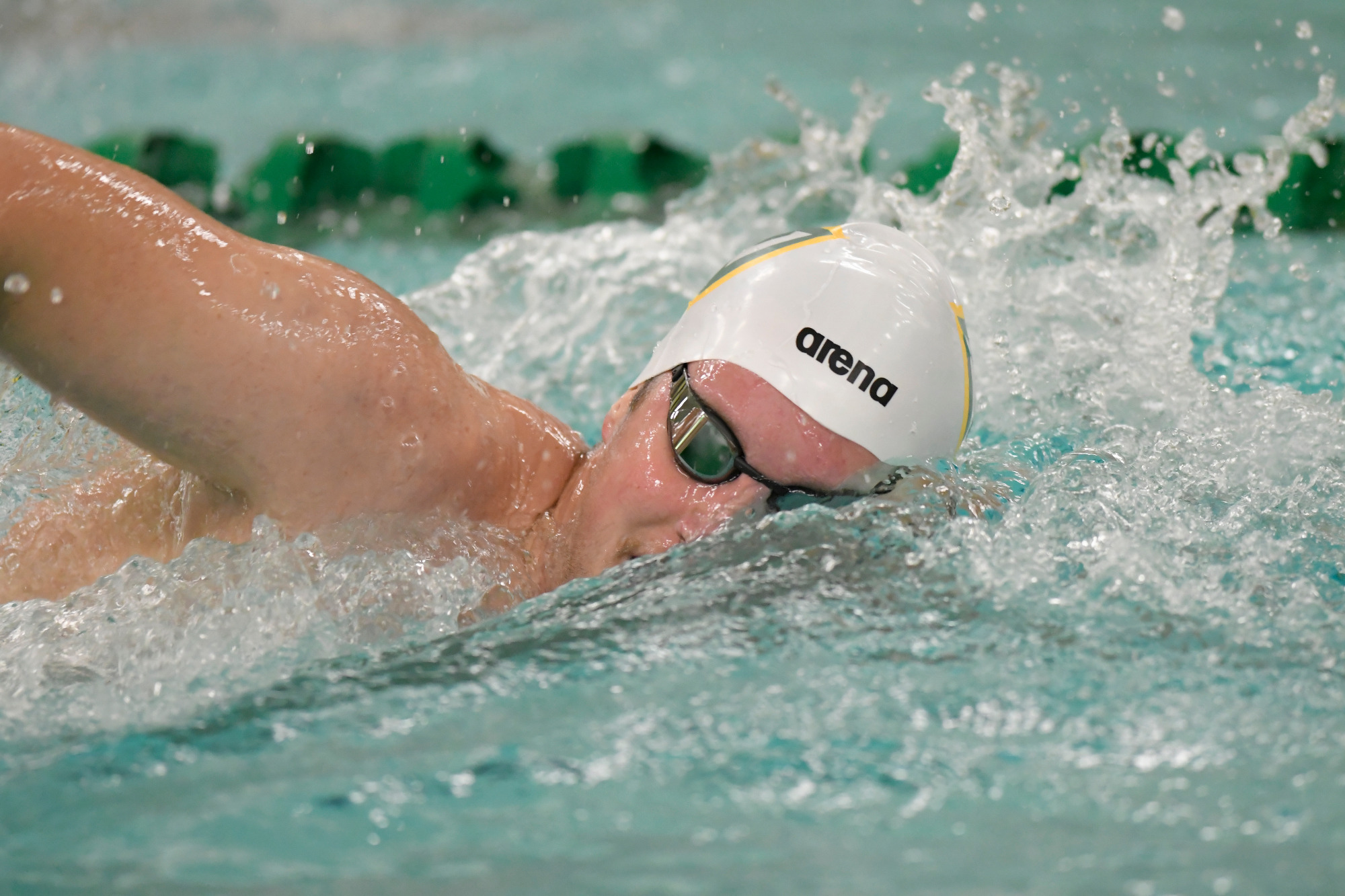 Thomas Jackowski - Men's Swimming & Diving - Wayne State University ...