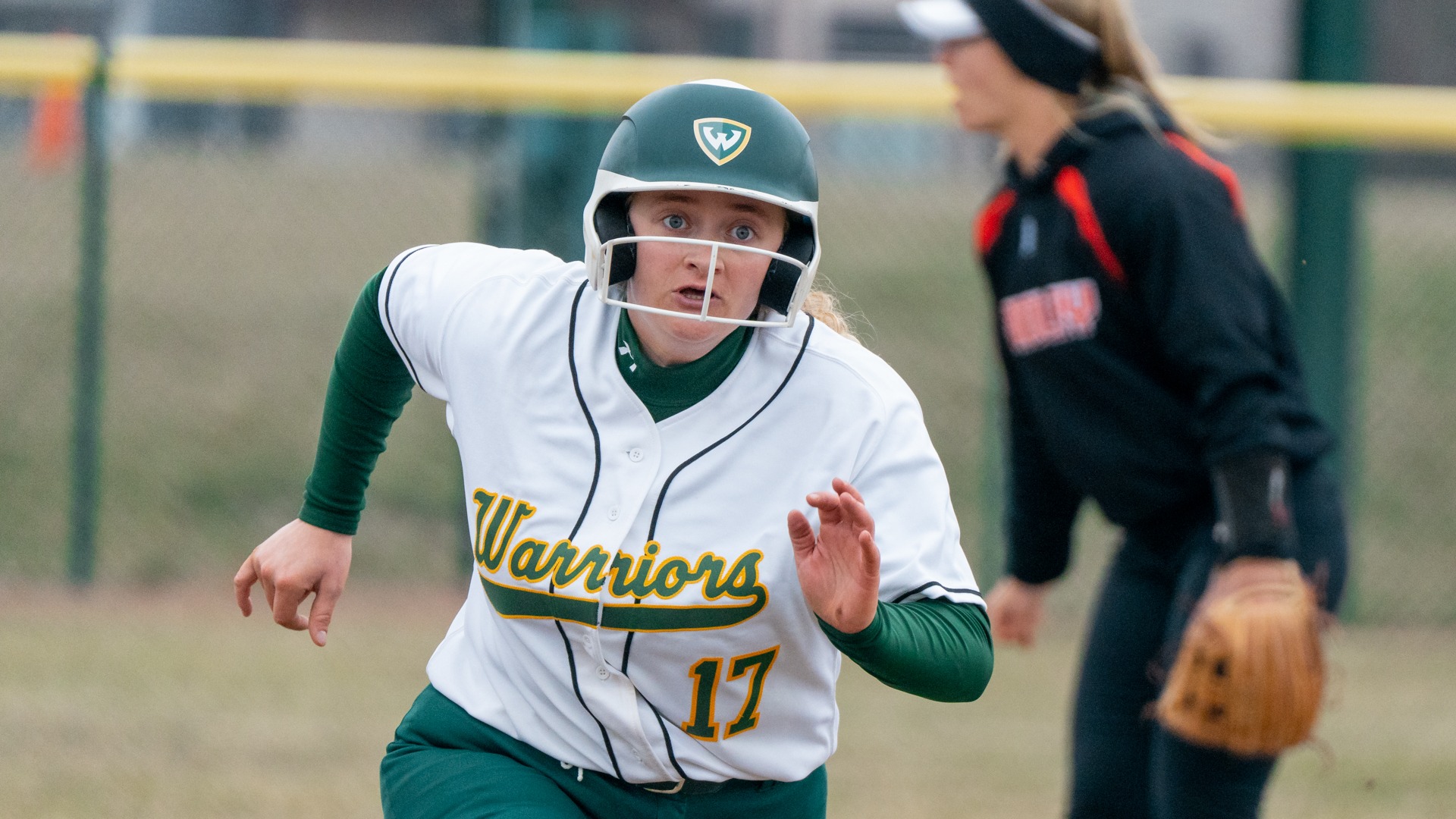 Softball Rallies From 3-0 Deficit To Split With Findlay - Wayne State ...
