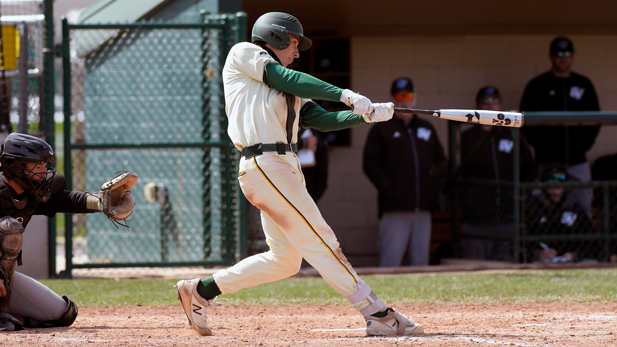 Hunter DeLanoy - Baseball - Wayne State University Athletics