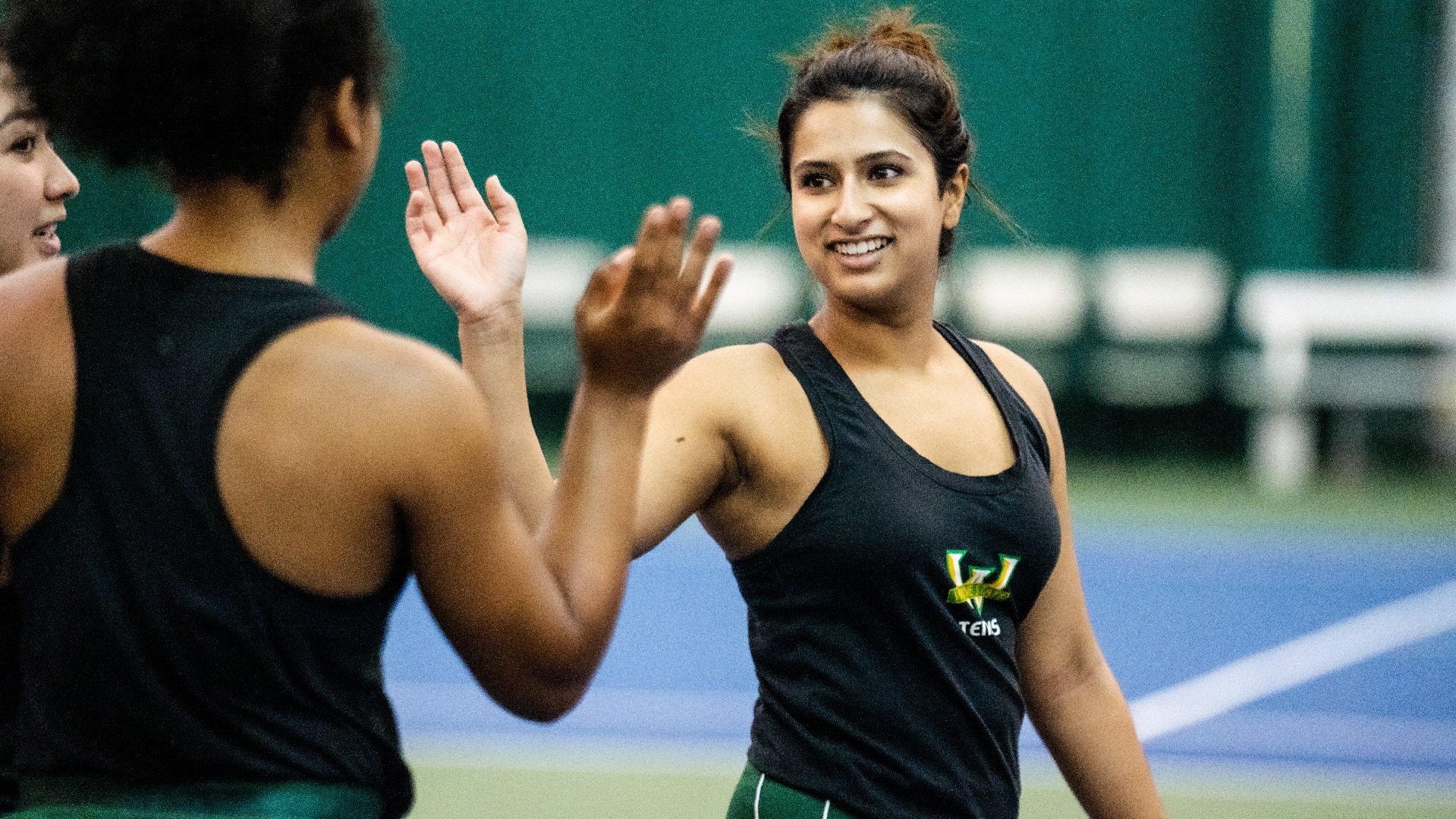 Suki Mandair - Women's Tennis - Wayne State University Athletics