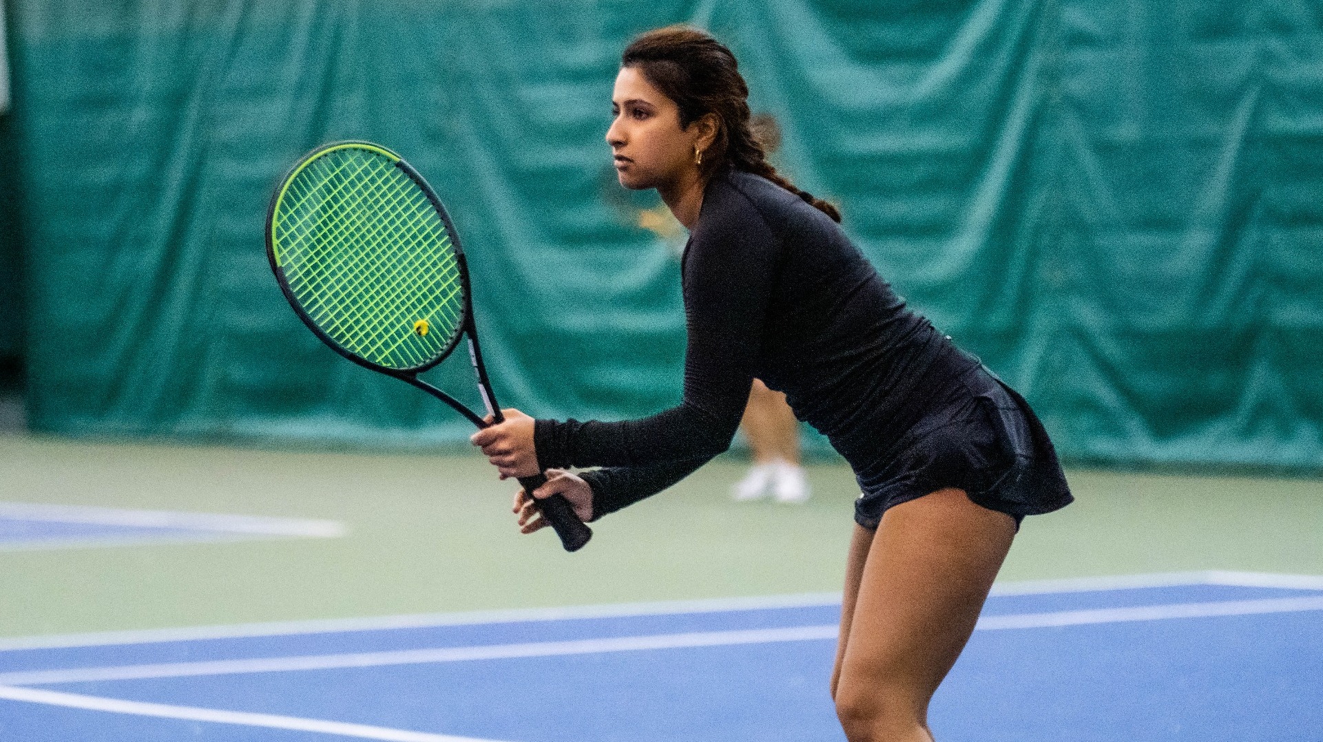 Suki Mandair - Women's Tennis - Wayne State University Athletics