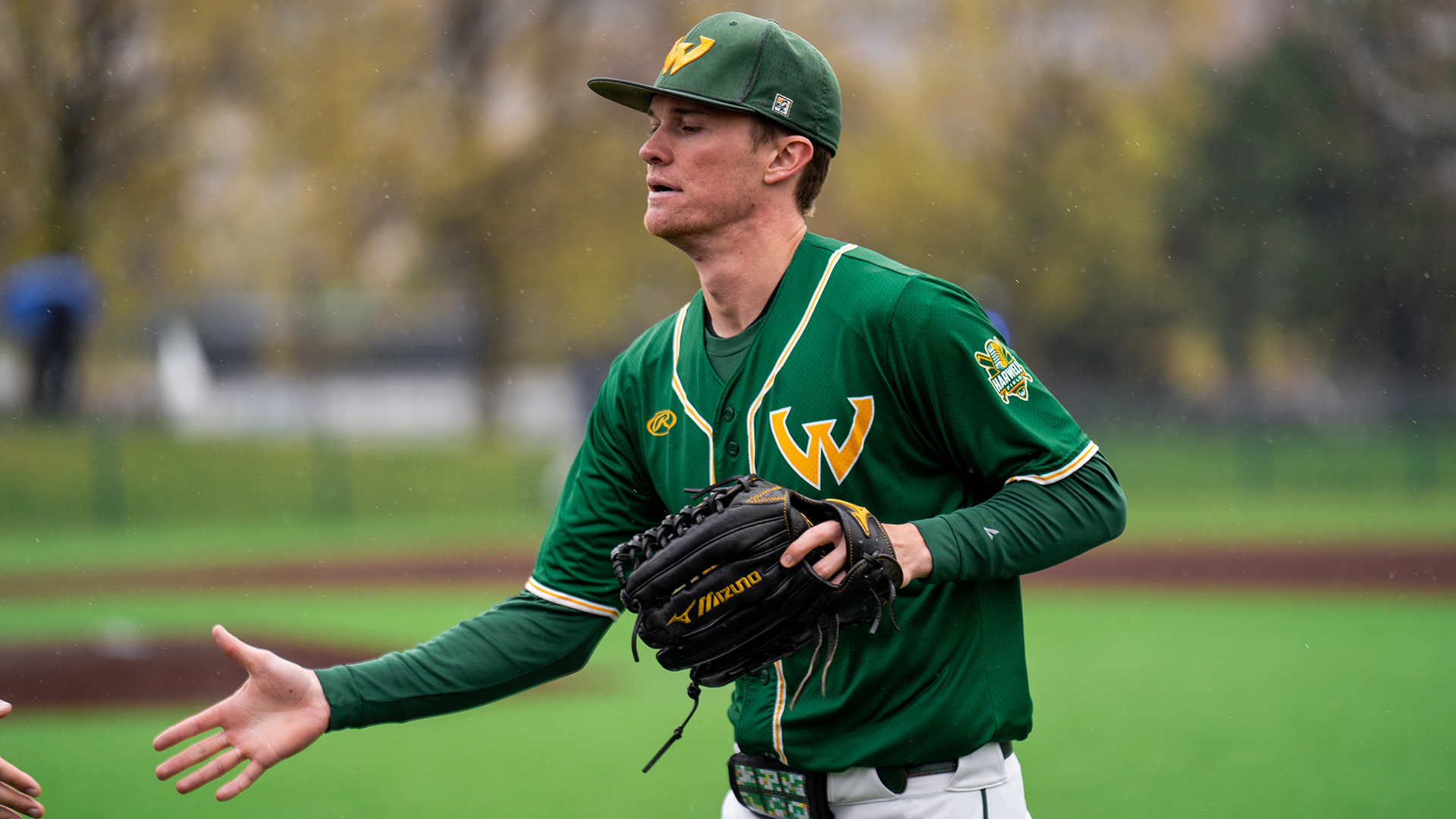 Wayne State Baseball Reaches 35 Wins for Fifth Time in Program History ...