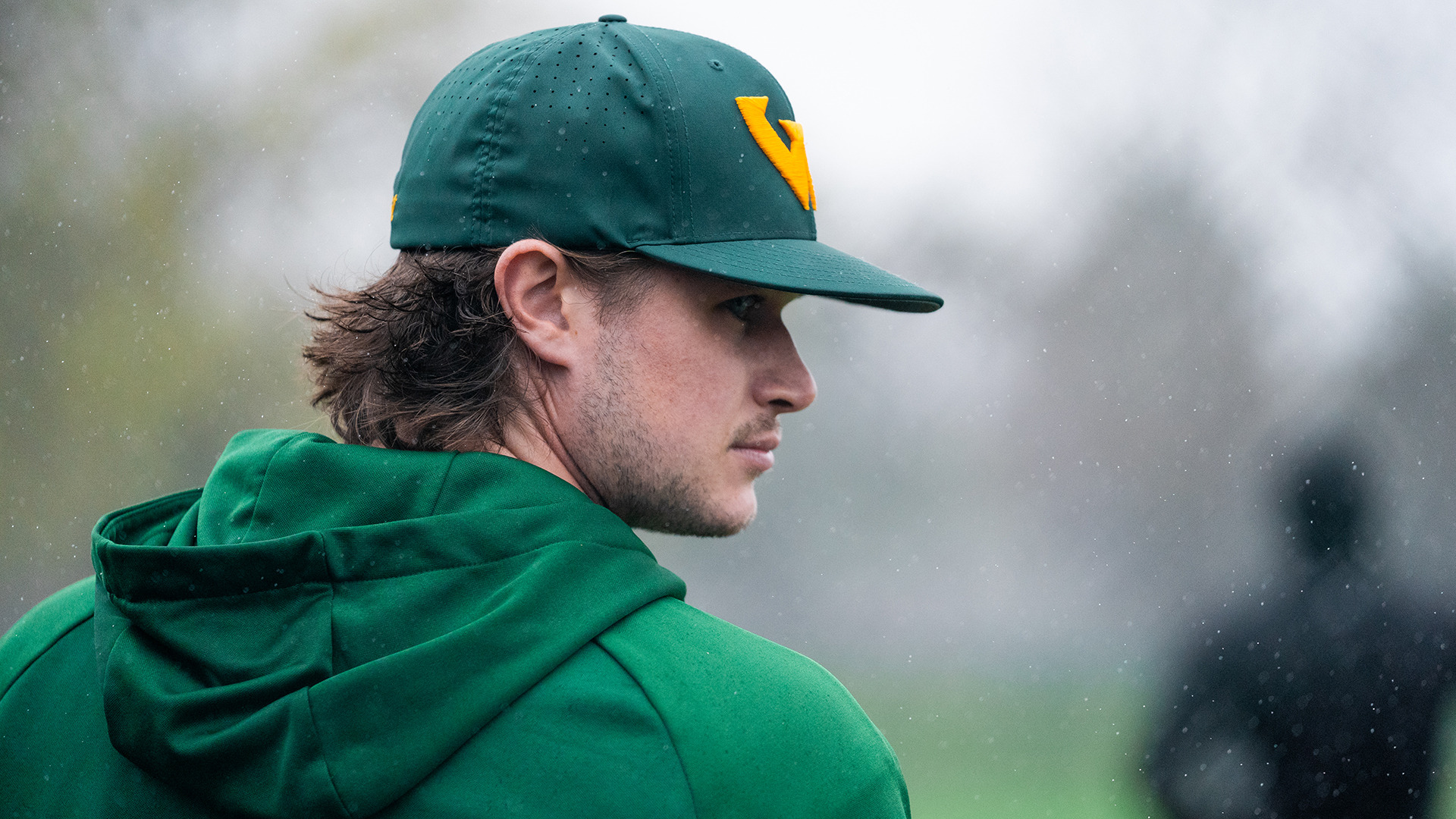 Kyle Ray - Baseball - Wayne State University Athletics