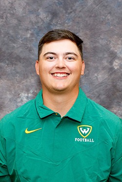 Football Coaches - Wayne State University Athletics