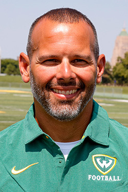 Football Coaches - Wayne State University Athletics