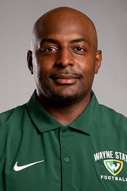 Football Coaches - Wayne State University Athletics