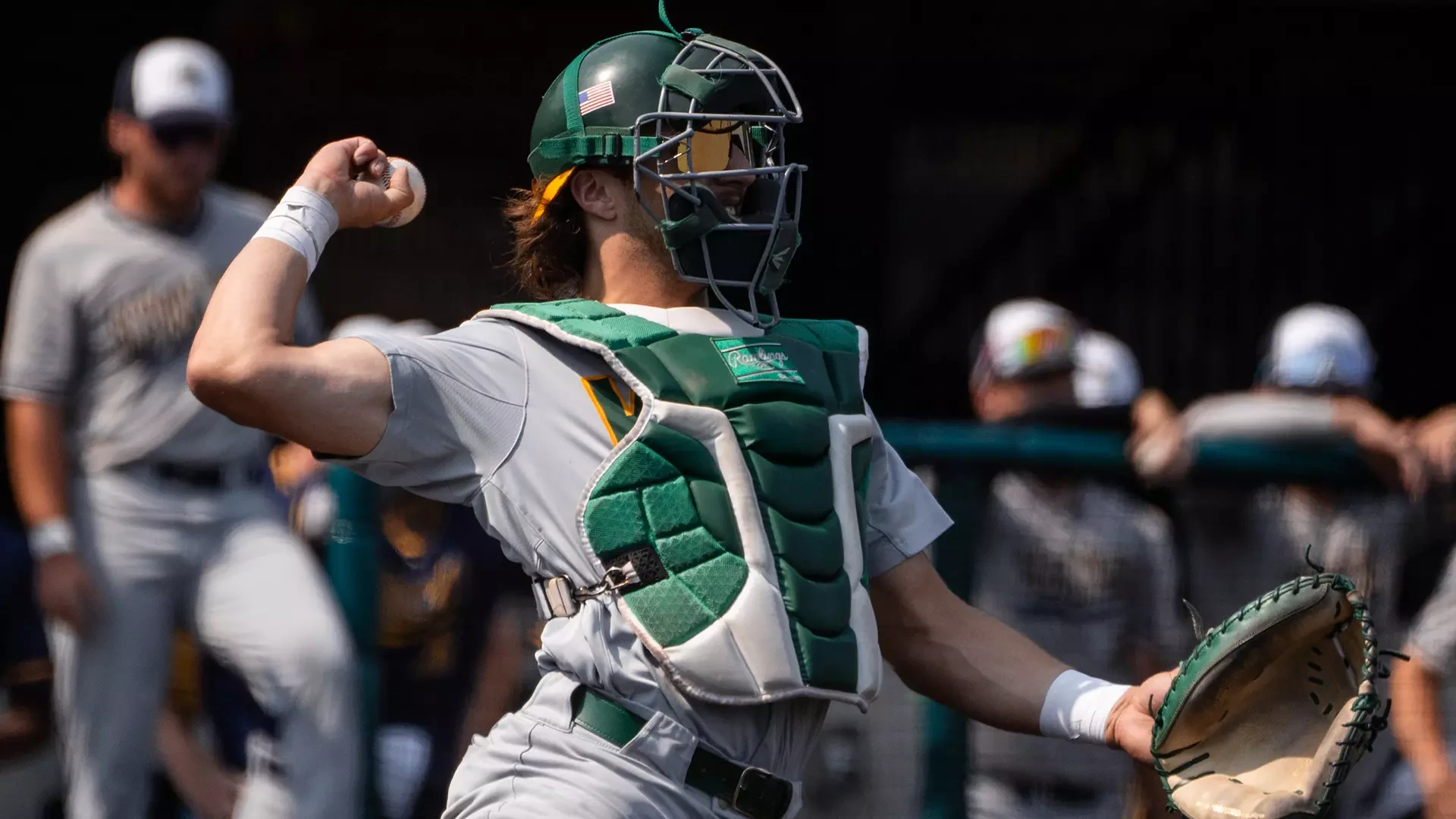 Baseball Program Unveils 2025 Schedule - Wayne State University Athletics