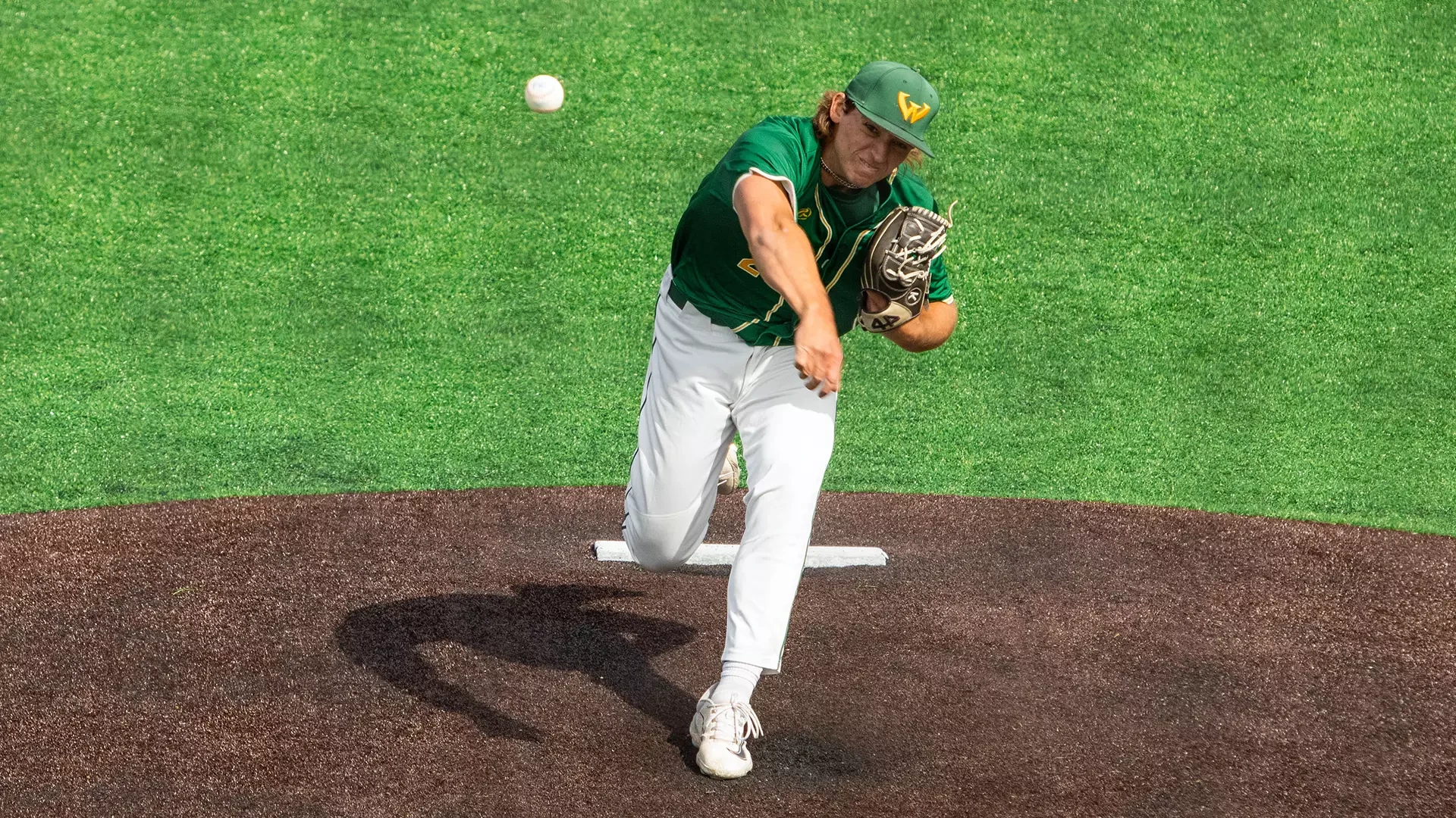 Baseball to Begin 2025 Season in The Palmetto State - Wayne State ...