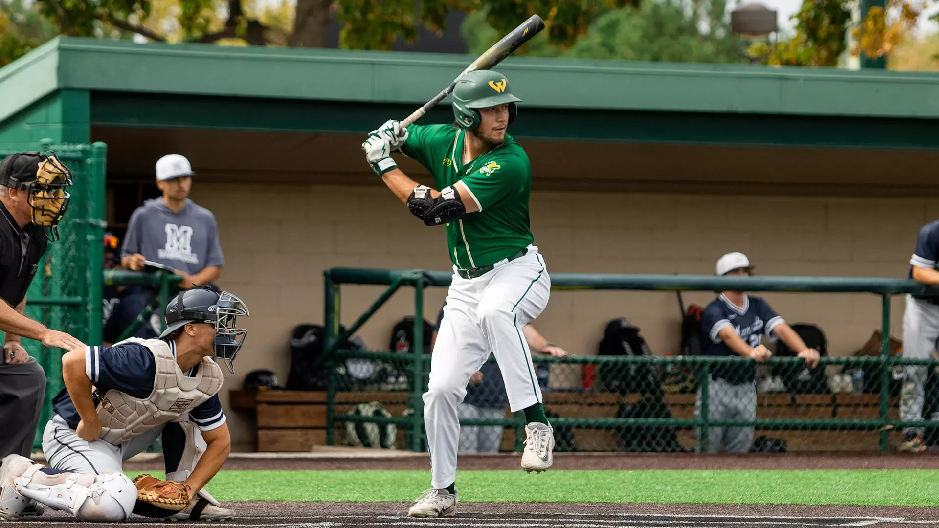 Baseball to Begin 2025 Season in The Palmetto State - Wayne State ...