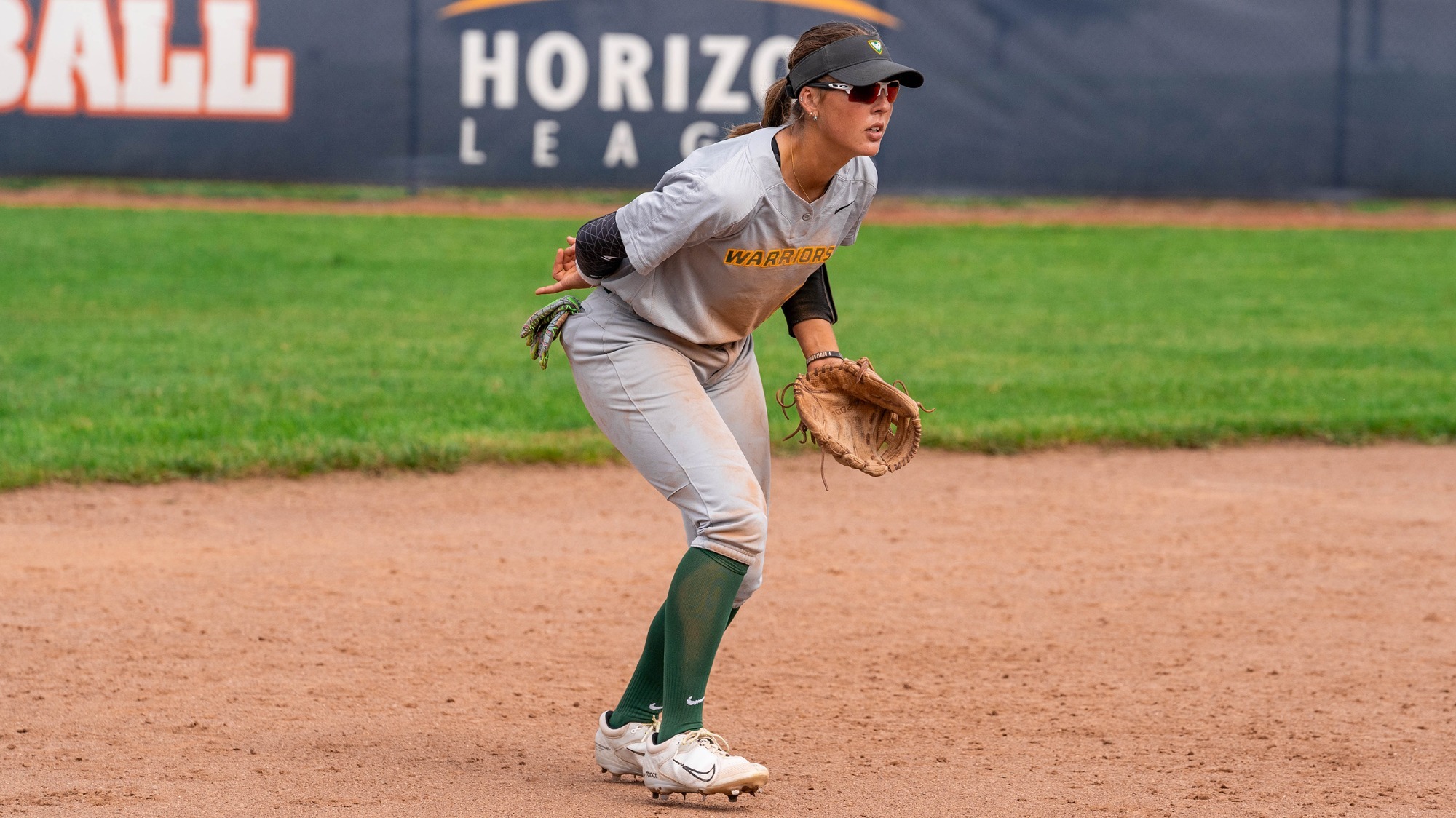 Softball Releases 2025 Schedule - Wayne State University Athletics
