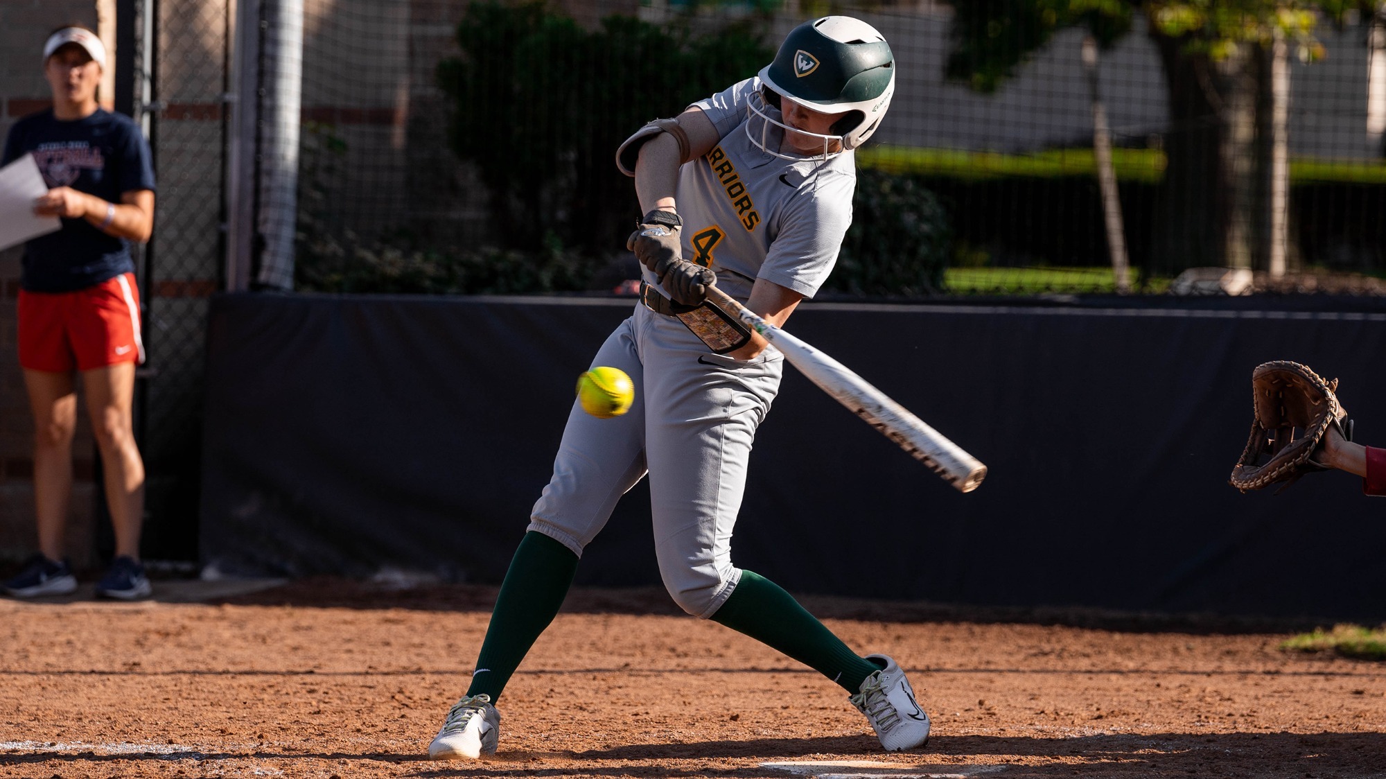 Softball Releases 2025 Schedule - Wayne State University Athletics