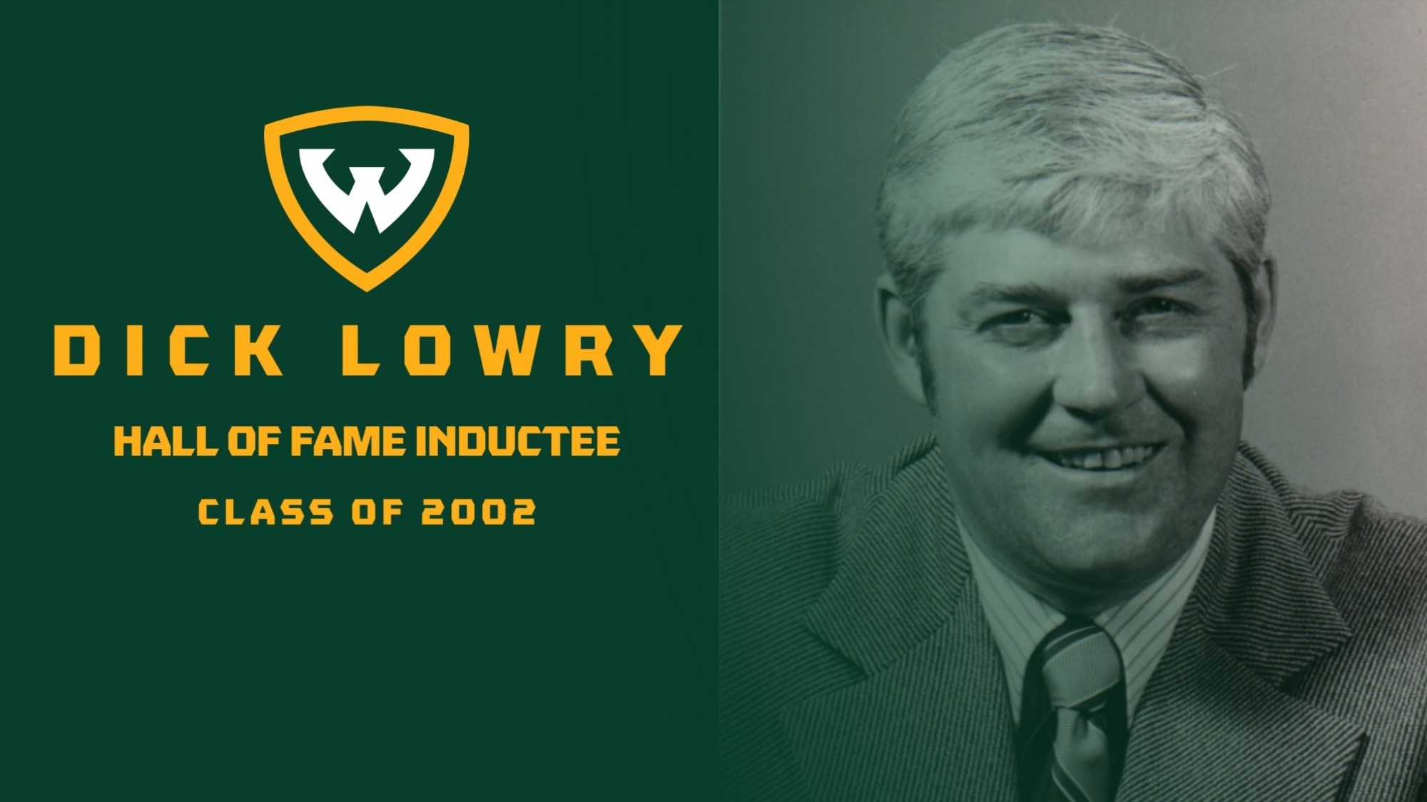 Wayne State Announces 2024 Football Schedule - Wayne State University ...