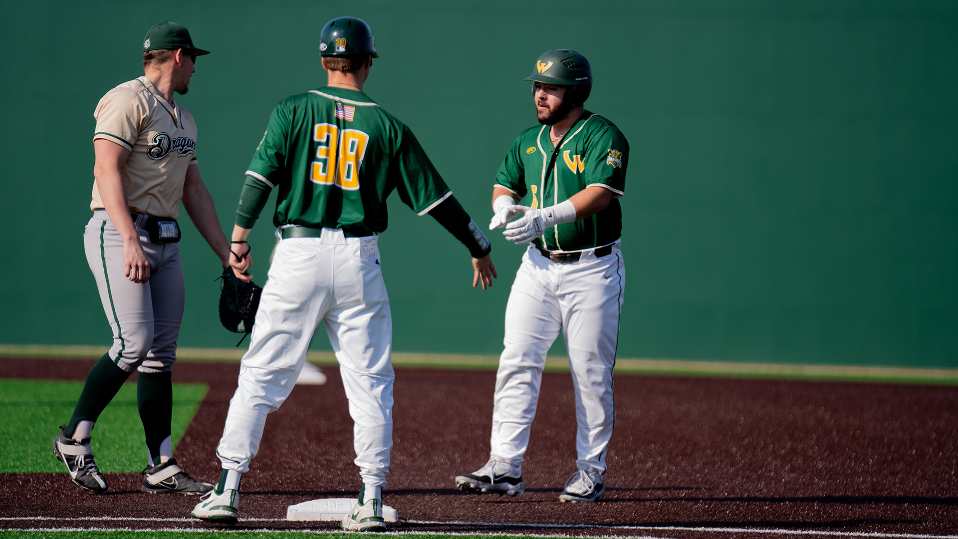 Matthew Ferris - Baseball - Wayne State University Athletics