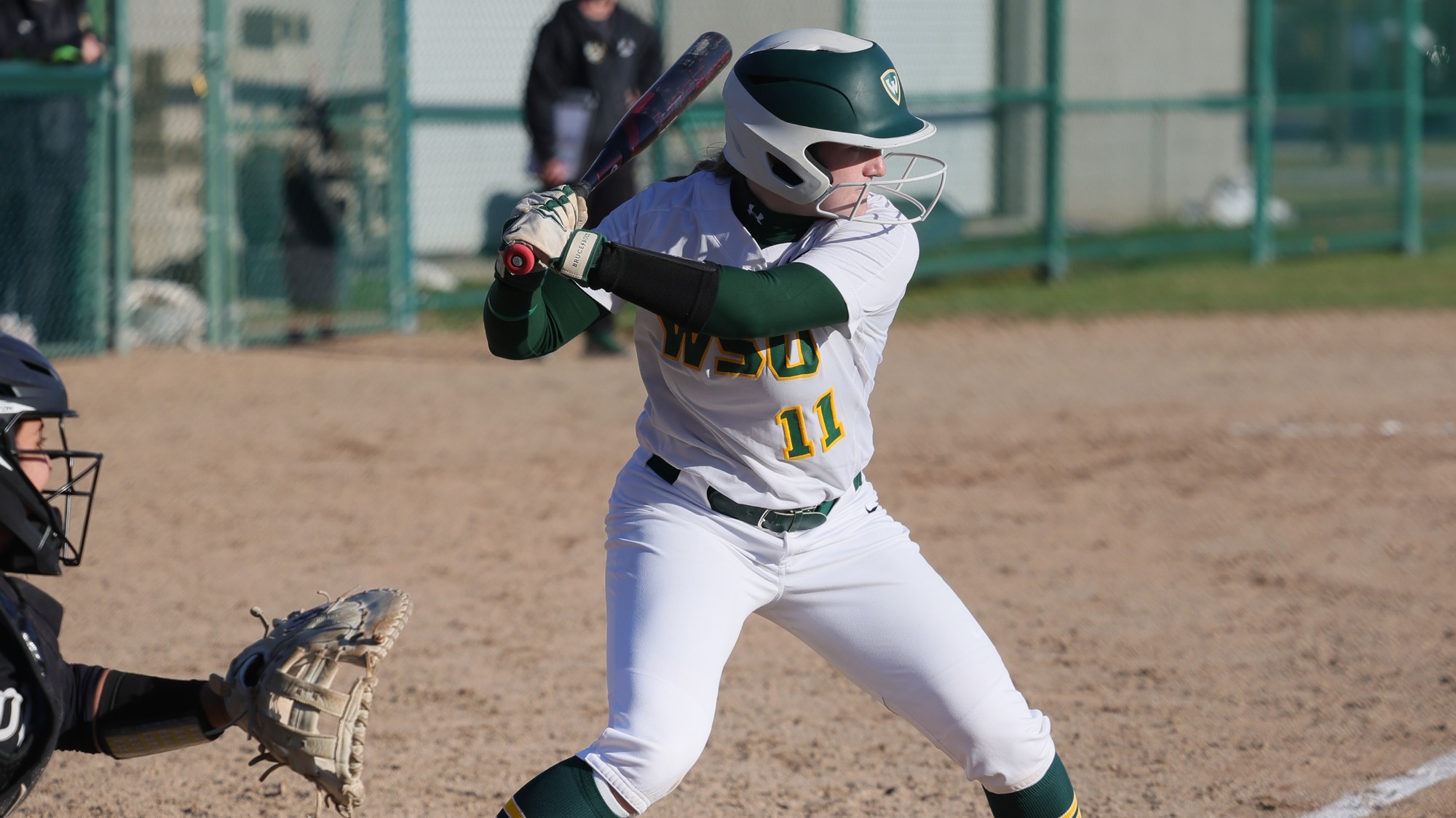 Former Softball Star Wins Amazing Race Canada - Wayne State University ...