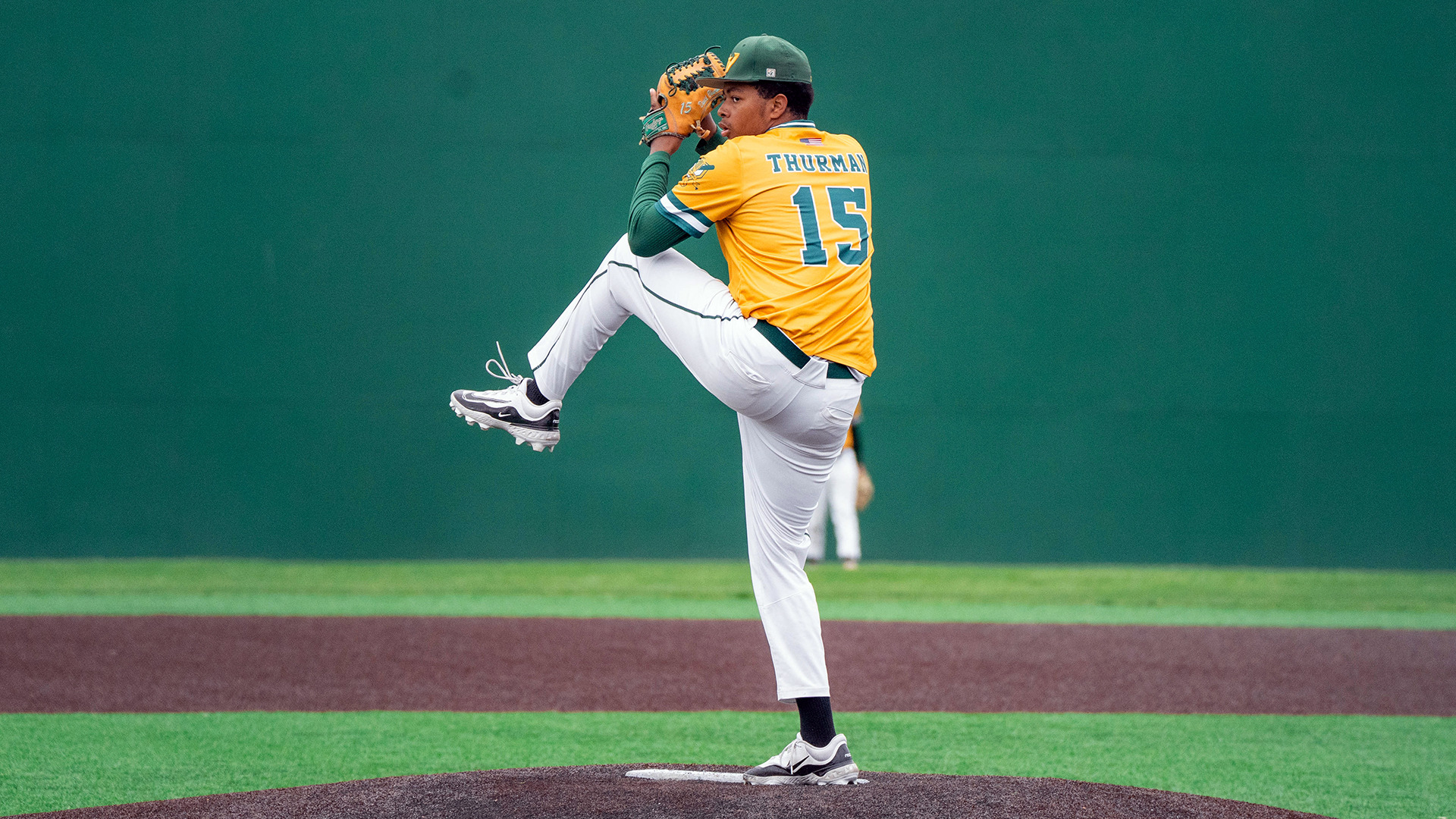 Grand Valley State Takes Two from Wayne State Baseball - Wayne State ...