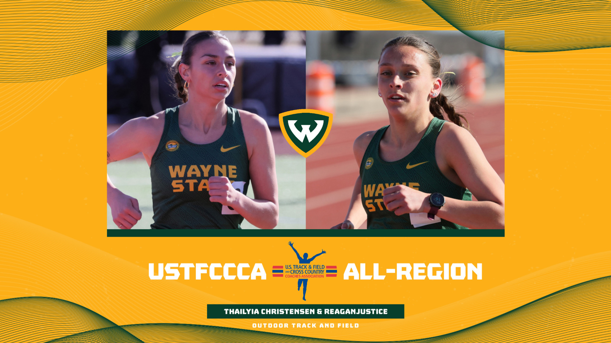 Track & Field Program To Host Event Specific Clinics - Wayne State ...