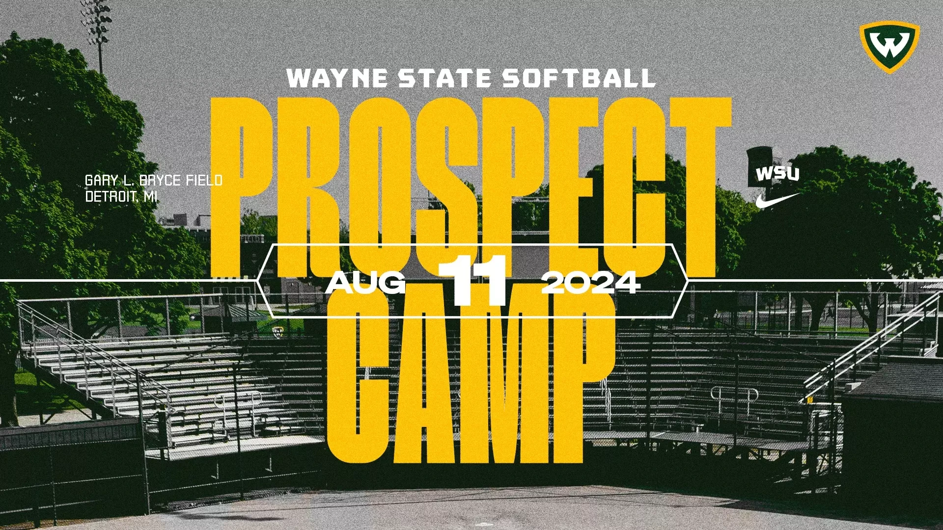 Softball Adds Two Transfers From Notre Dame College - Wayne State ...