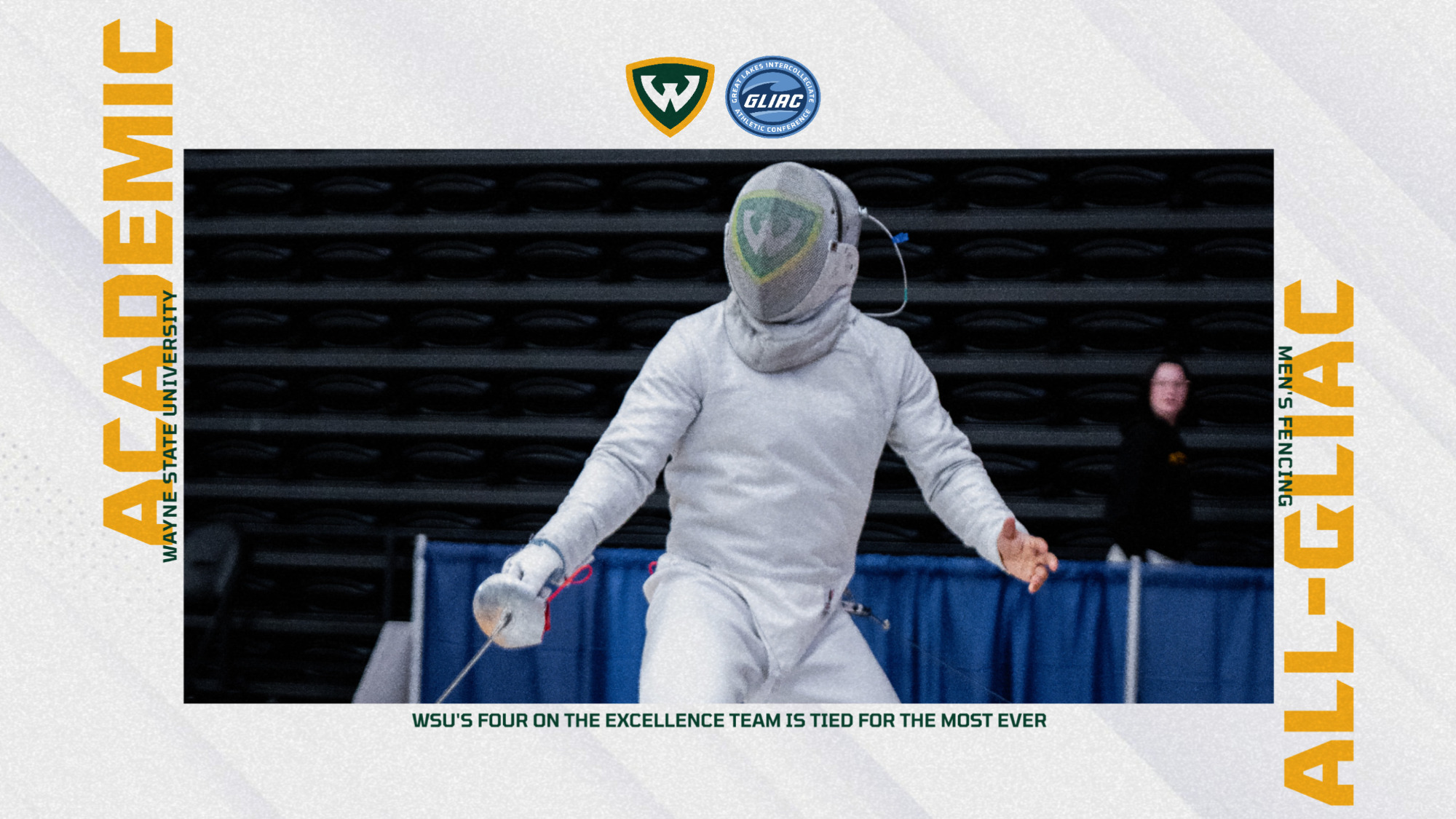 TURN BACK THE CLOCK - Fencing Maestro Istvan Danosi - Wayne State ...