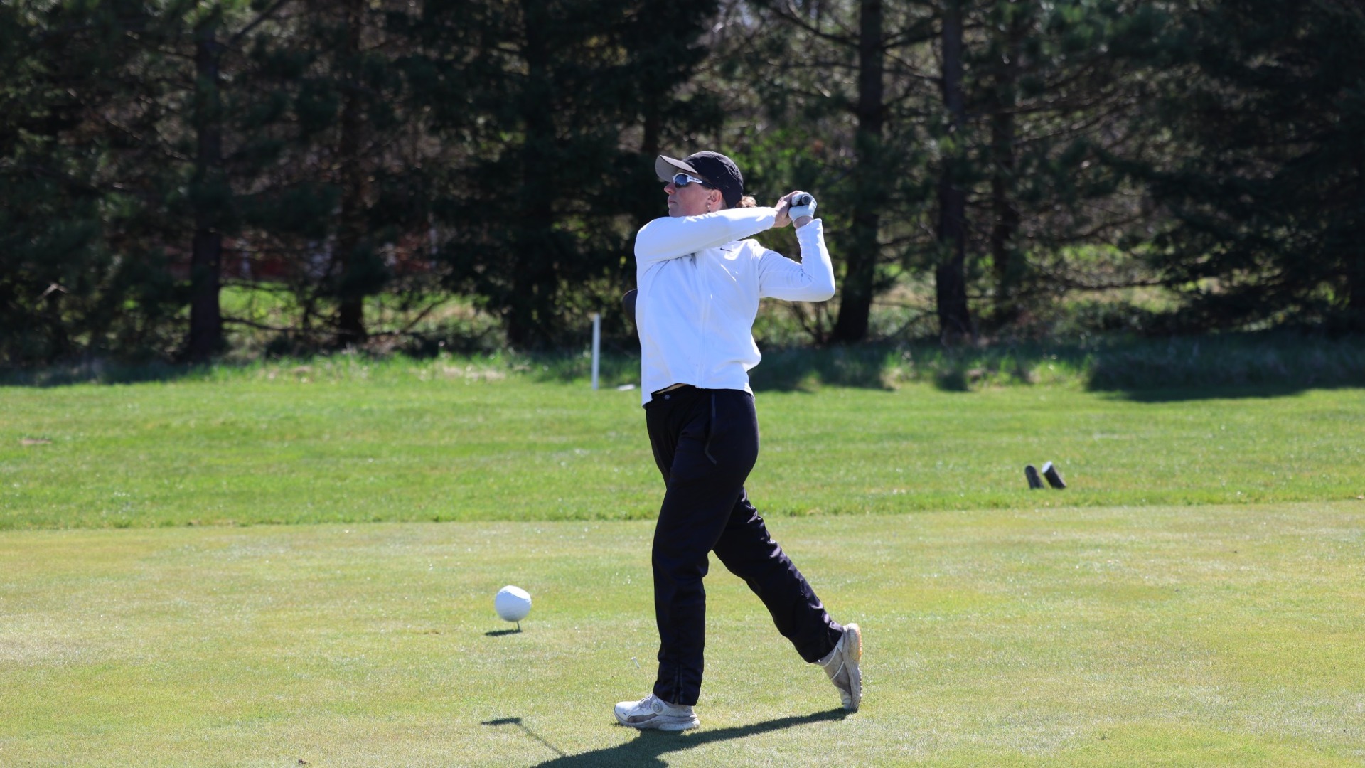 Women's Golf Wins DU's Panther Invitational; Vestman Claims Medalist ...