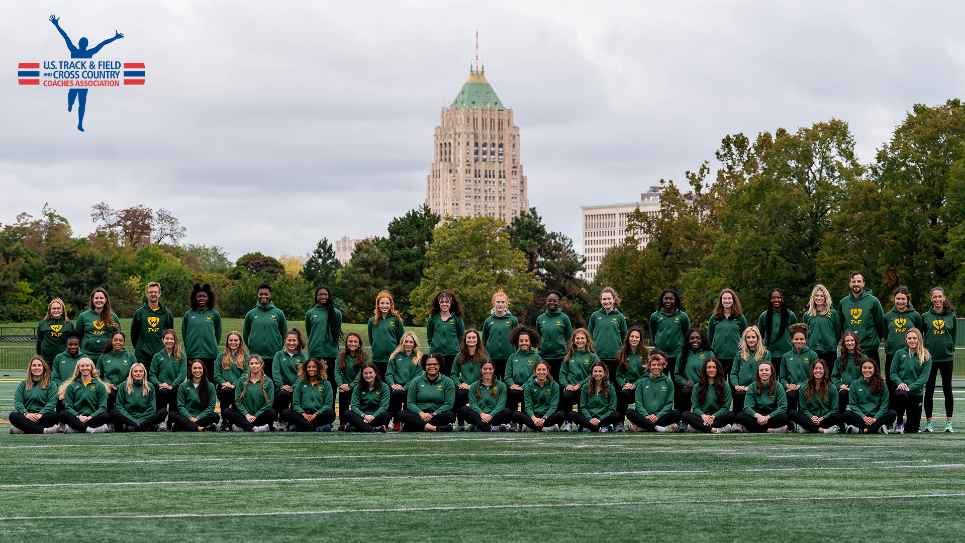 Women's Track and Field Completes Roster With Five Freshmen - Wayne ...