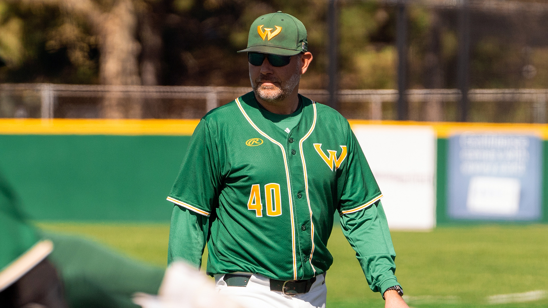 Where Are They Now - Baseball Student-Athlete Brian Miller - Wayne ...