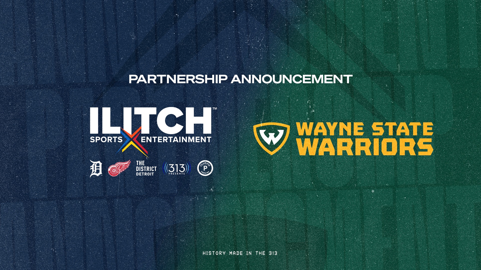 Athletic Department Adds Three Staff Members - Wayne State University ...