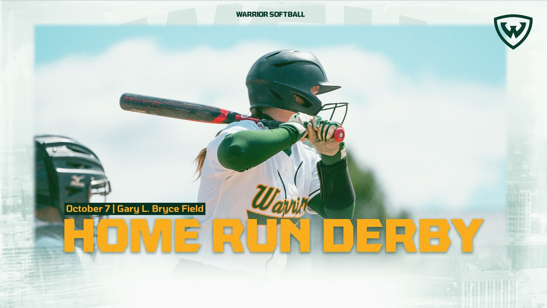 Softball To Host Hitting, Prospect, Pitching and Catching Camps - Wayne ...