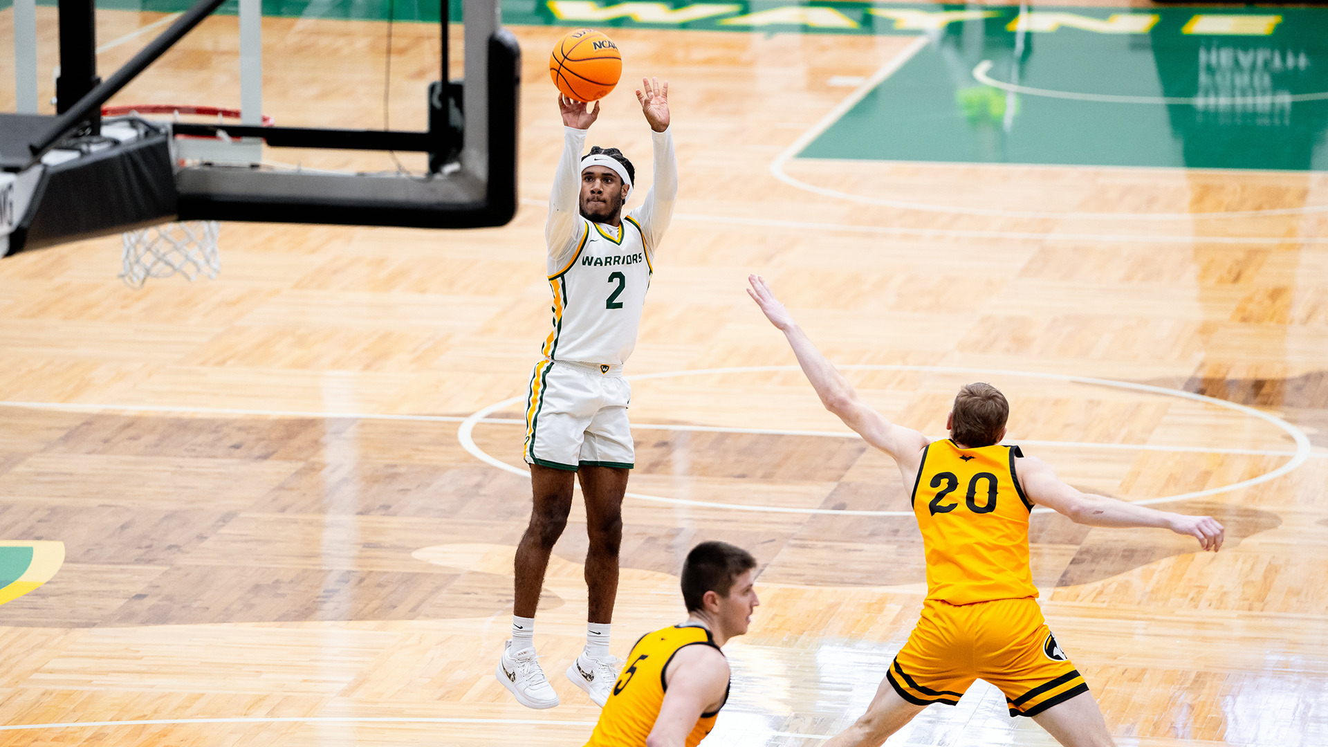 Men's Basketball Program Announces 2024-25 Schedule - Wayne State ...