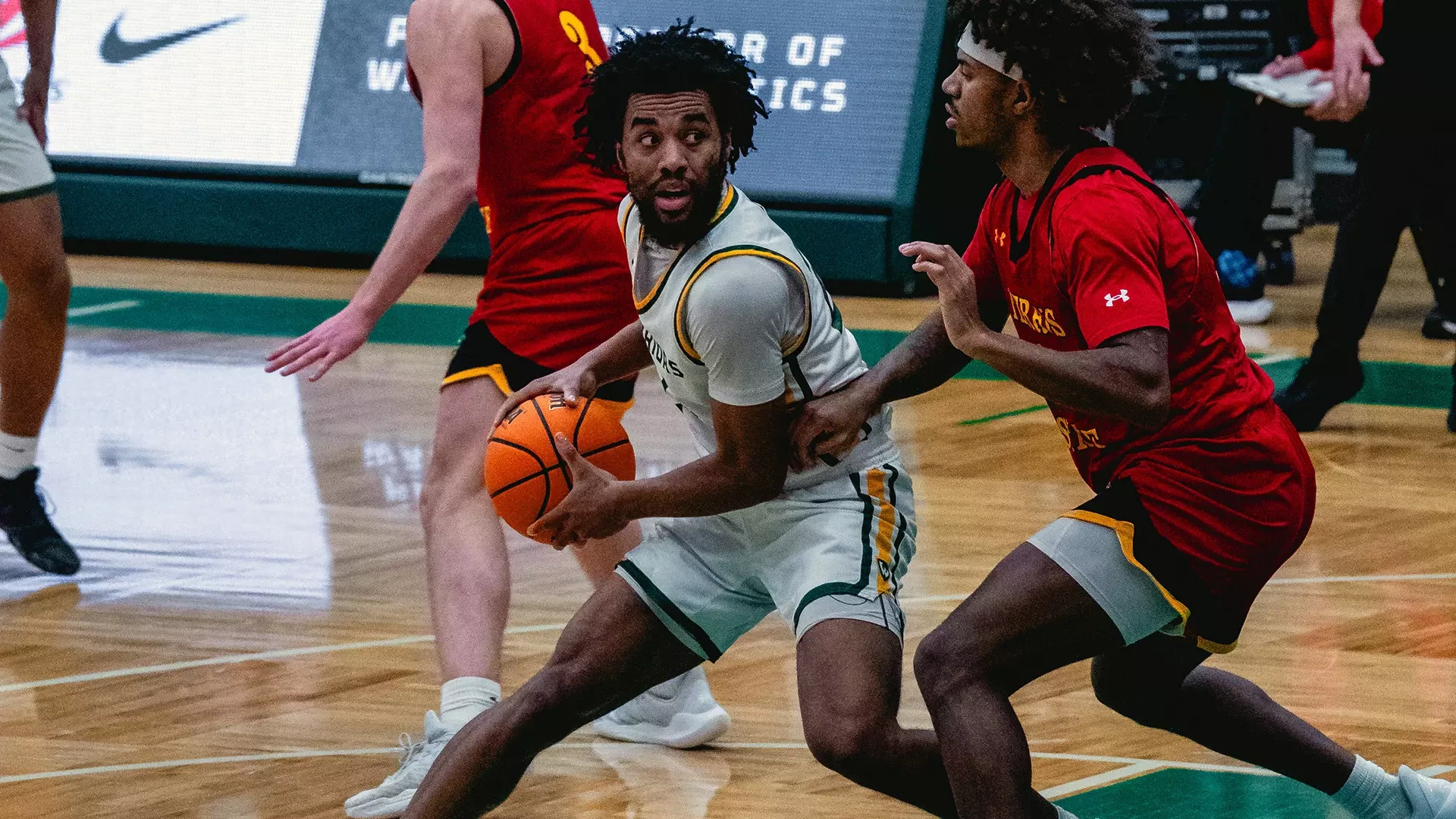 Men's Basketball Program Announces 2024-25 Schedule - Wayne State ...