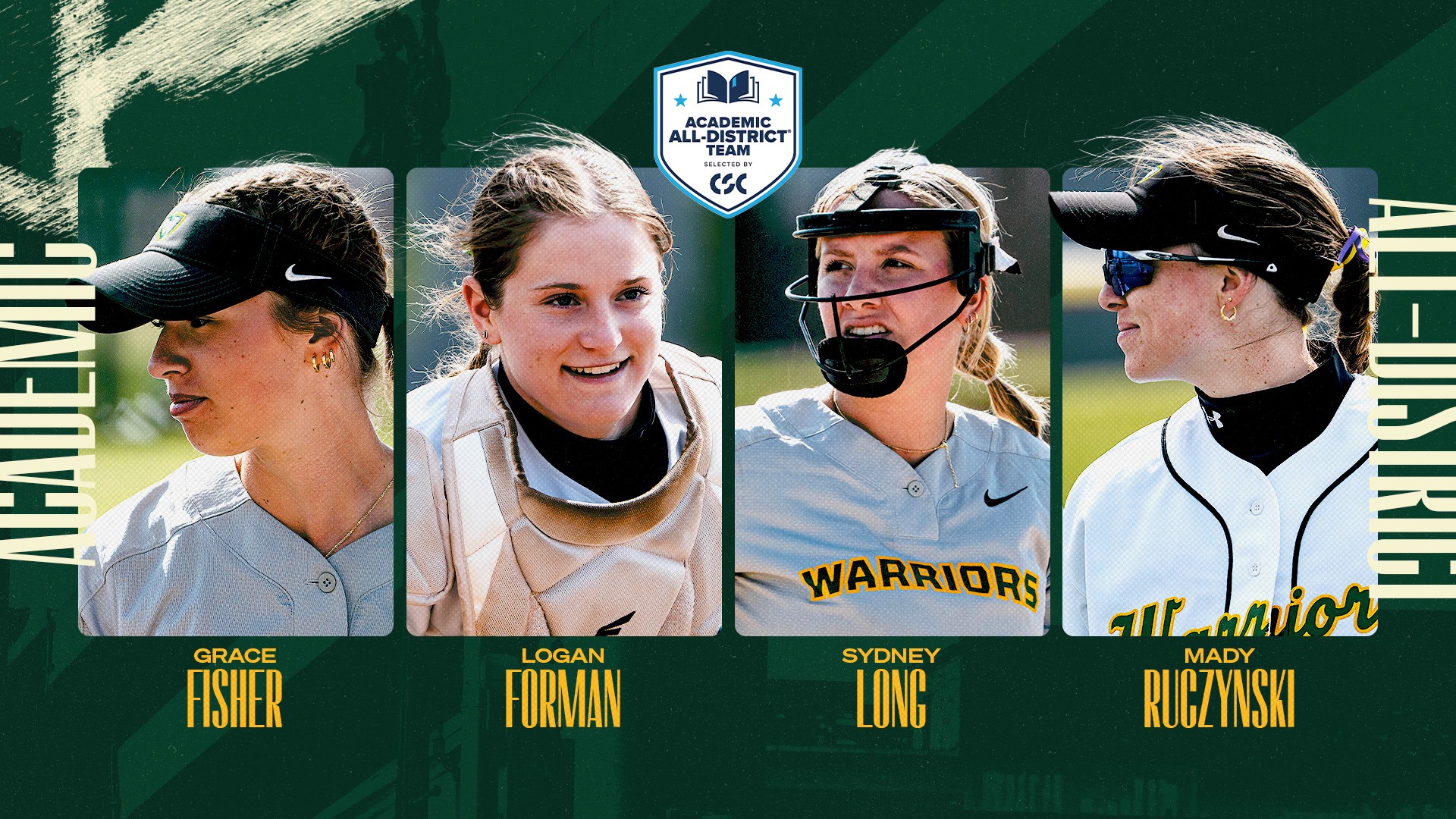 Softball Program Announces 2025 Prospect Camp Date - Wayne State ...