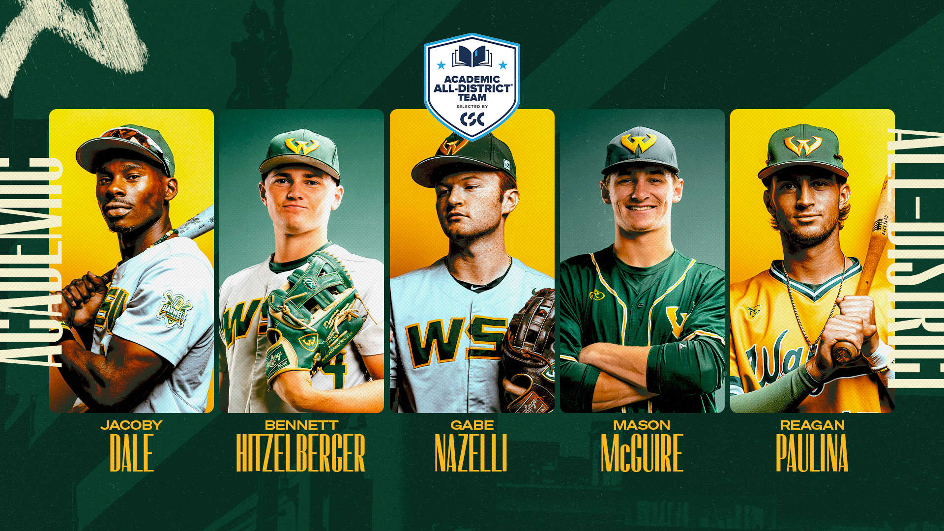 Baseball's Hepner Promoted to Associate Head Coach - Wayne State ...