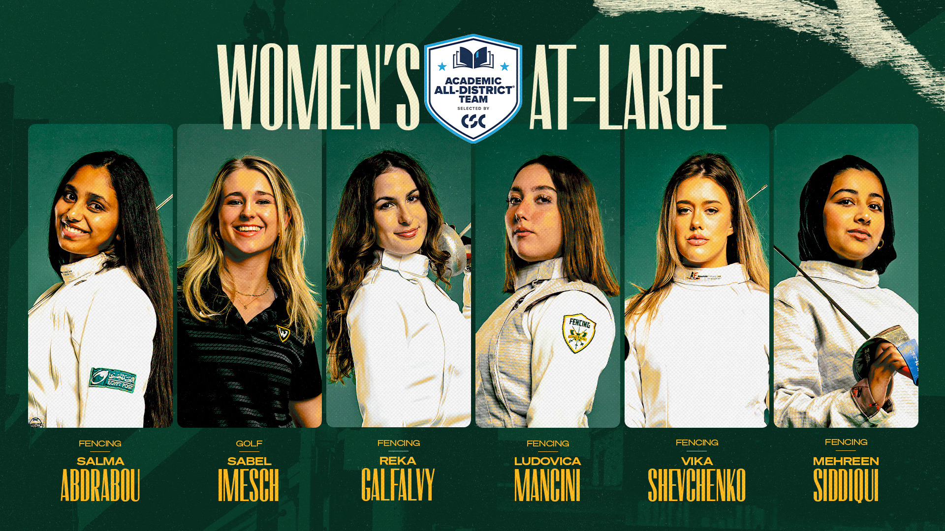 Mancini Wins Foil Portion of OSU Open - Wayne State University Athletics