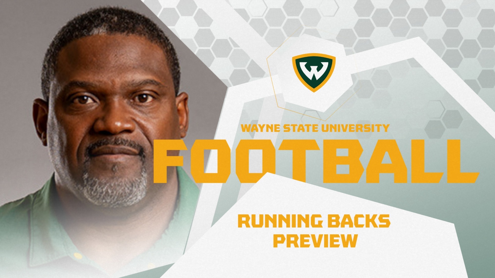 WSU Football - 2025 Offensive Line Preview - Wayne State University ...