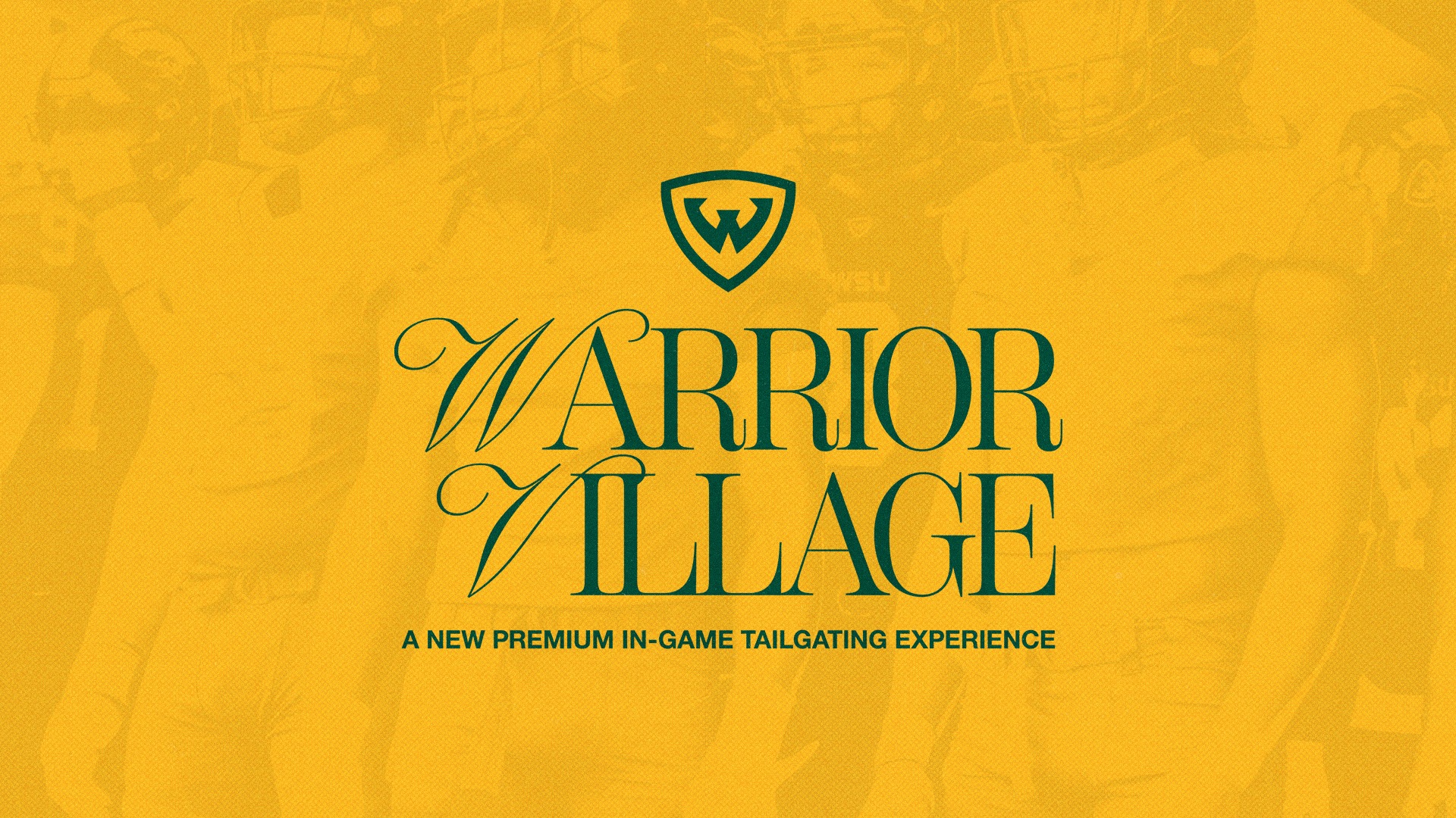 Football Releases 2025 Schedule - Wayne State University Athletics