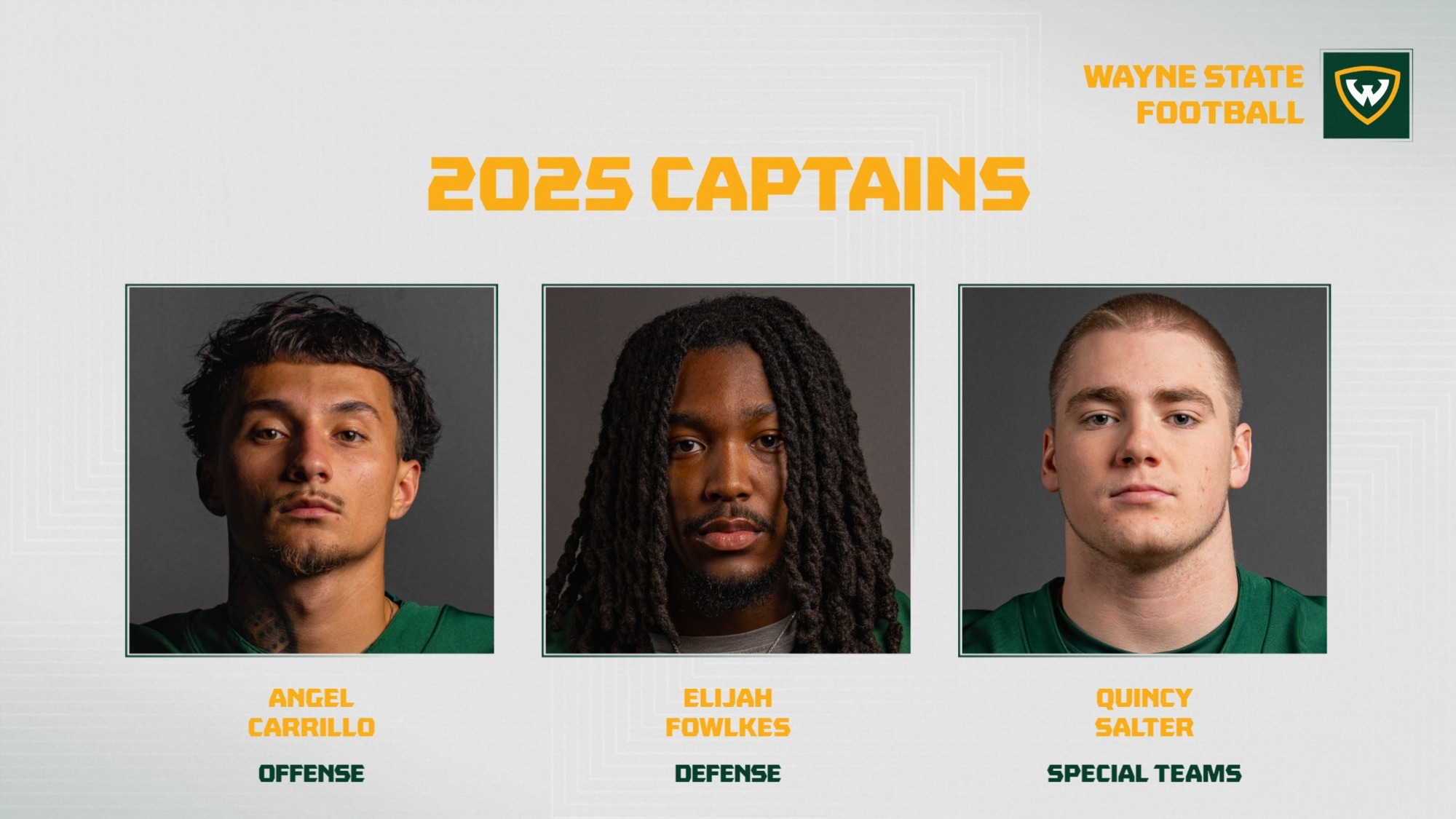 Former WSU Football Coach Lowry On 2026 NFF Hall of Fame Ballot - Wayne ...