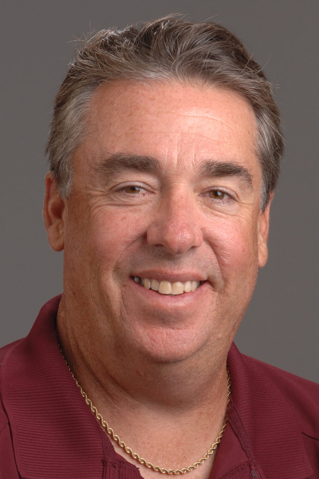 Butch Lauffer - Head Coach - Men's Soccer Coaches - West Texas A&M ...