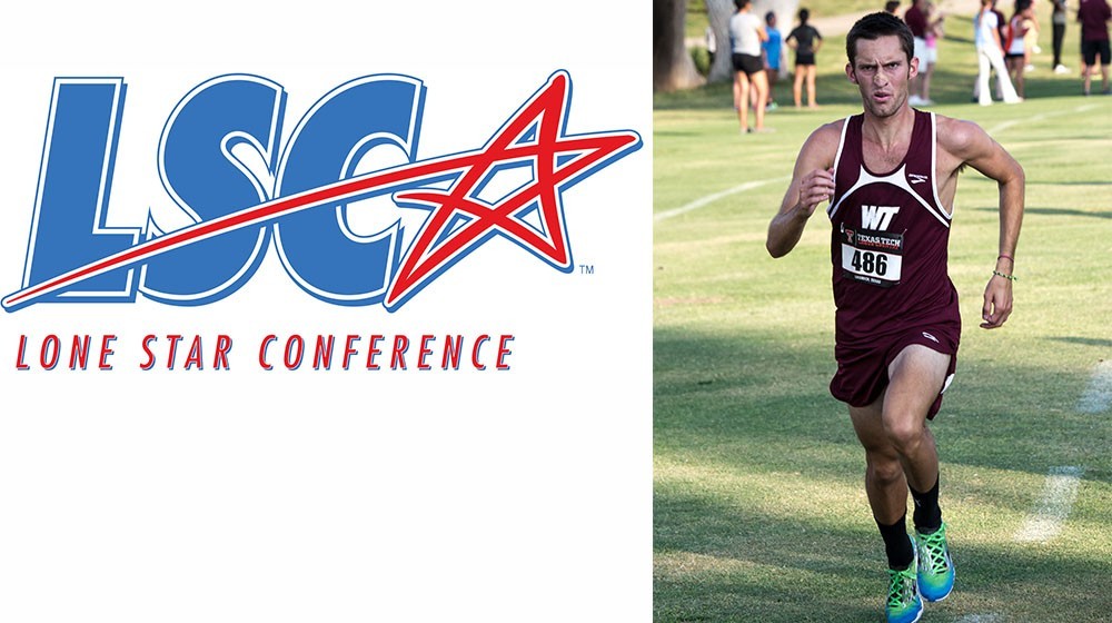 Dylan Doss - 2013 - Men's Cross Country - West Texas A&M University ...