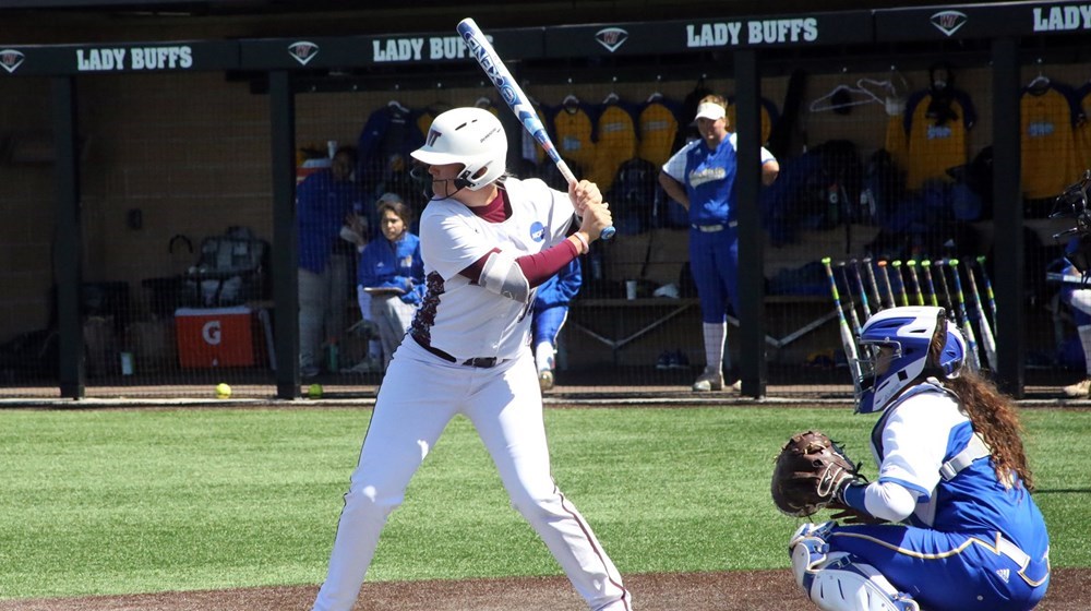 Kylee Moore - 2019 - Softball - West Texas A&M University Athletics