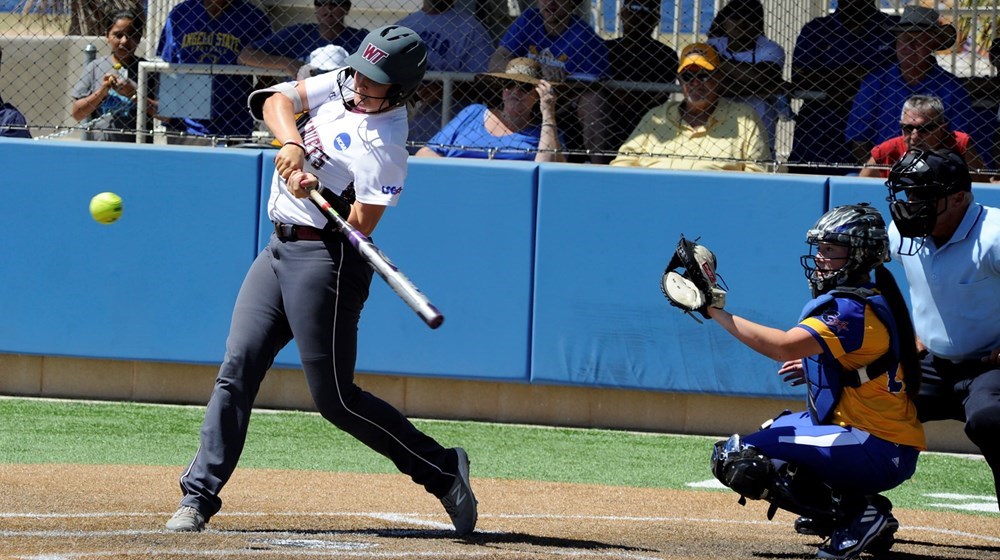 Kylee Moore - 2019 - Softball - West Texas A&M University Athletics