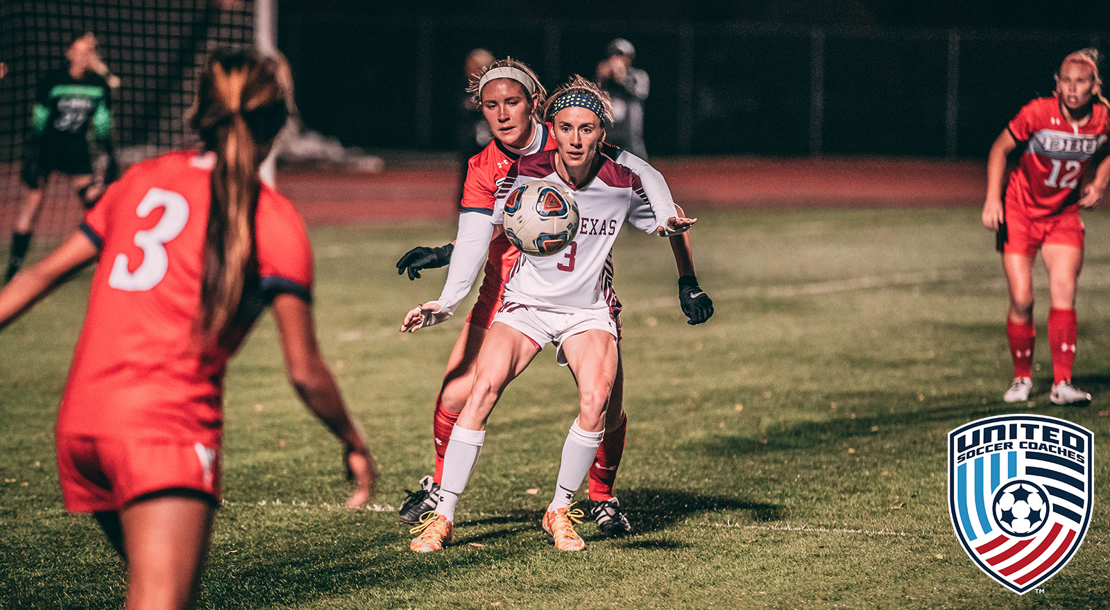 Hannah Kelley-Lusk - 2021 - Women's Soccer - West Texas A&M University Athletics